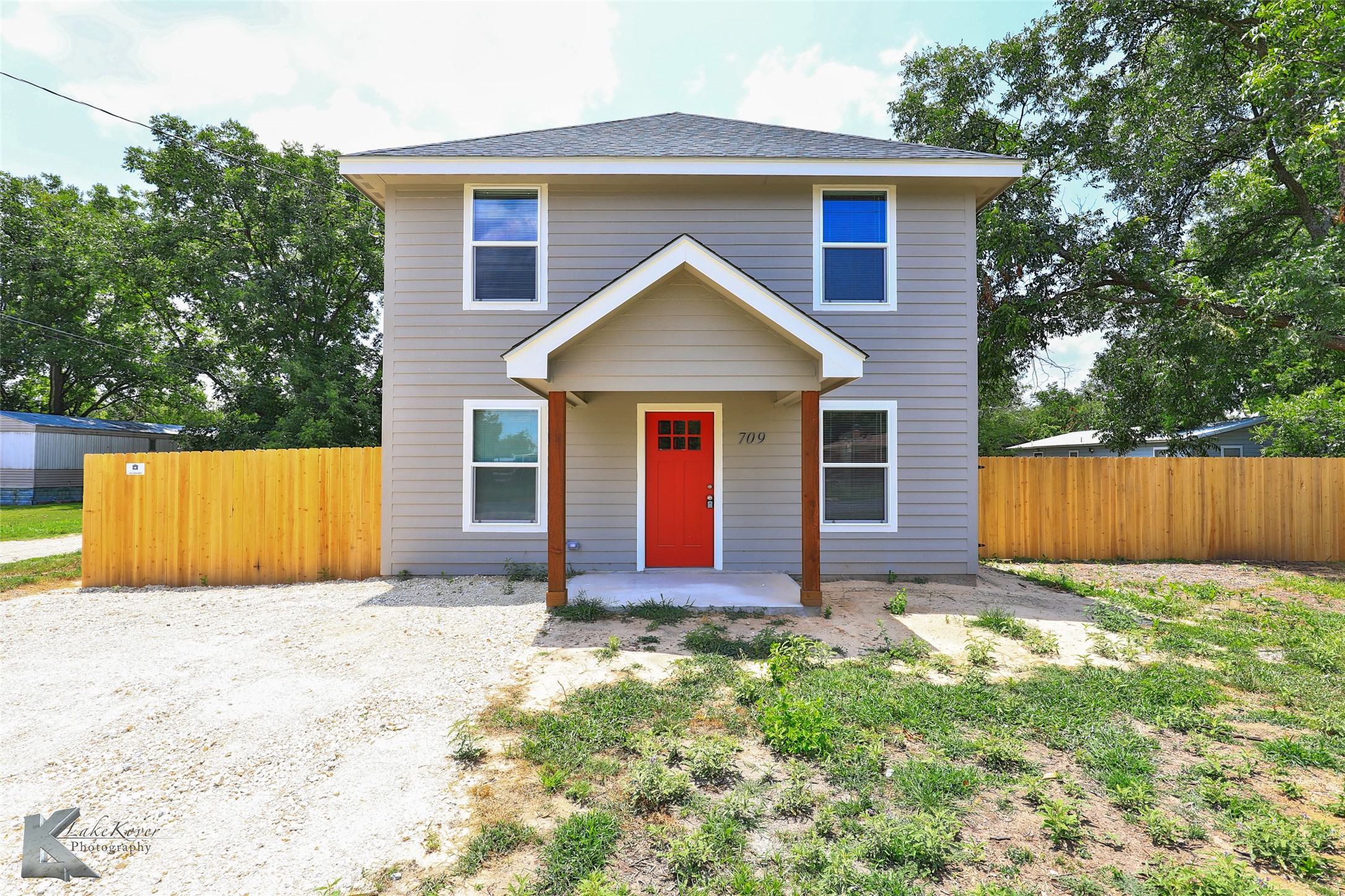 709 Gashouse Rd, Clyde, TX 79510 - MLS 20667718 - Coldwell Banker