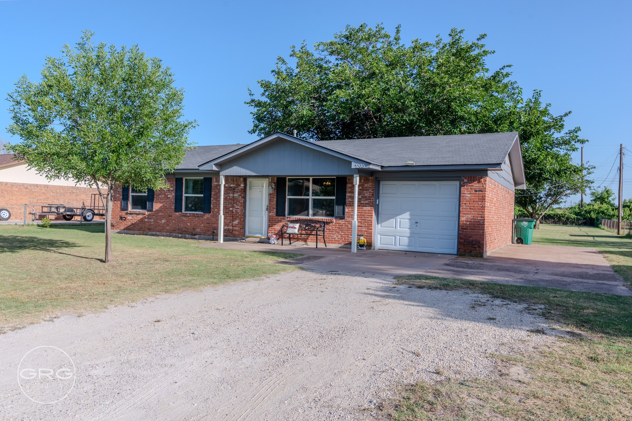 205 Sandy Ln, Clyde, TX 79510 - MLS 20668314 - Coldwell Banker