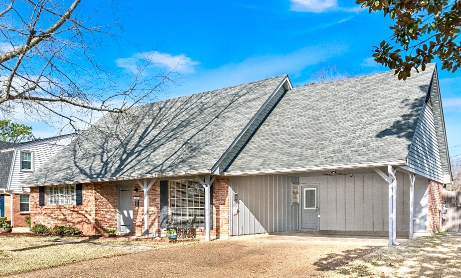 304 Rossitter St, Shreveport, LA 71105 - MLS 20706006 - Coldwell Banker