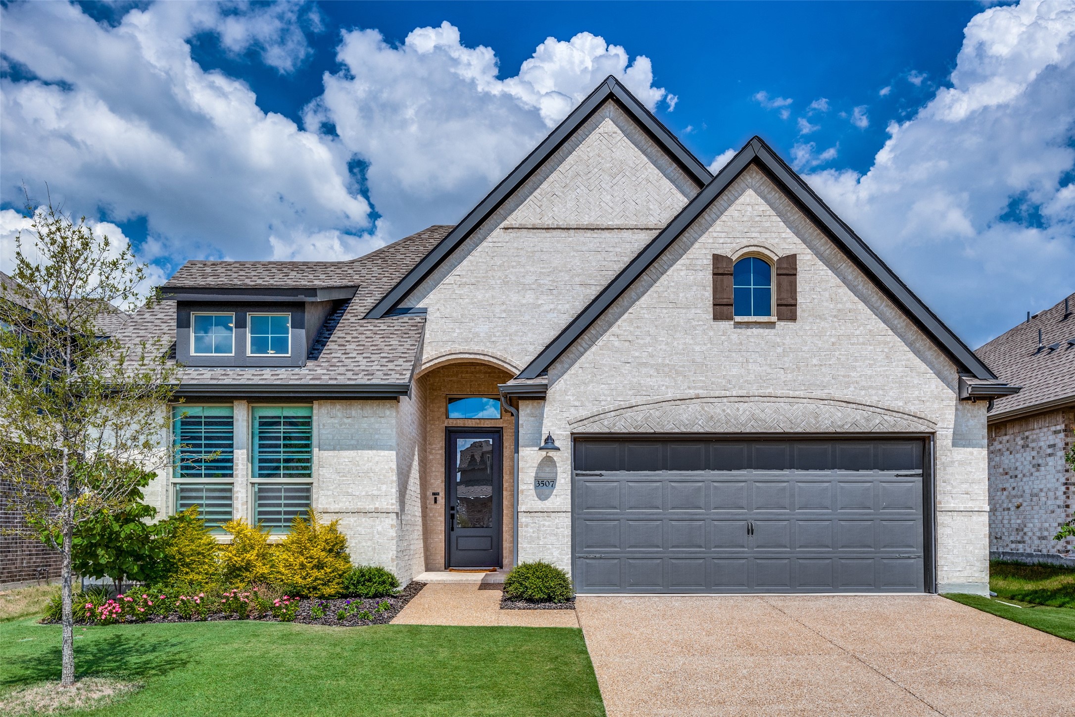 3507 Clara Dr, Melissa, TX 75454 - MLS 20723226 - Coldwell Banker