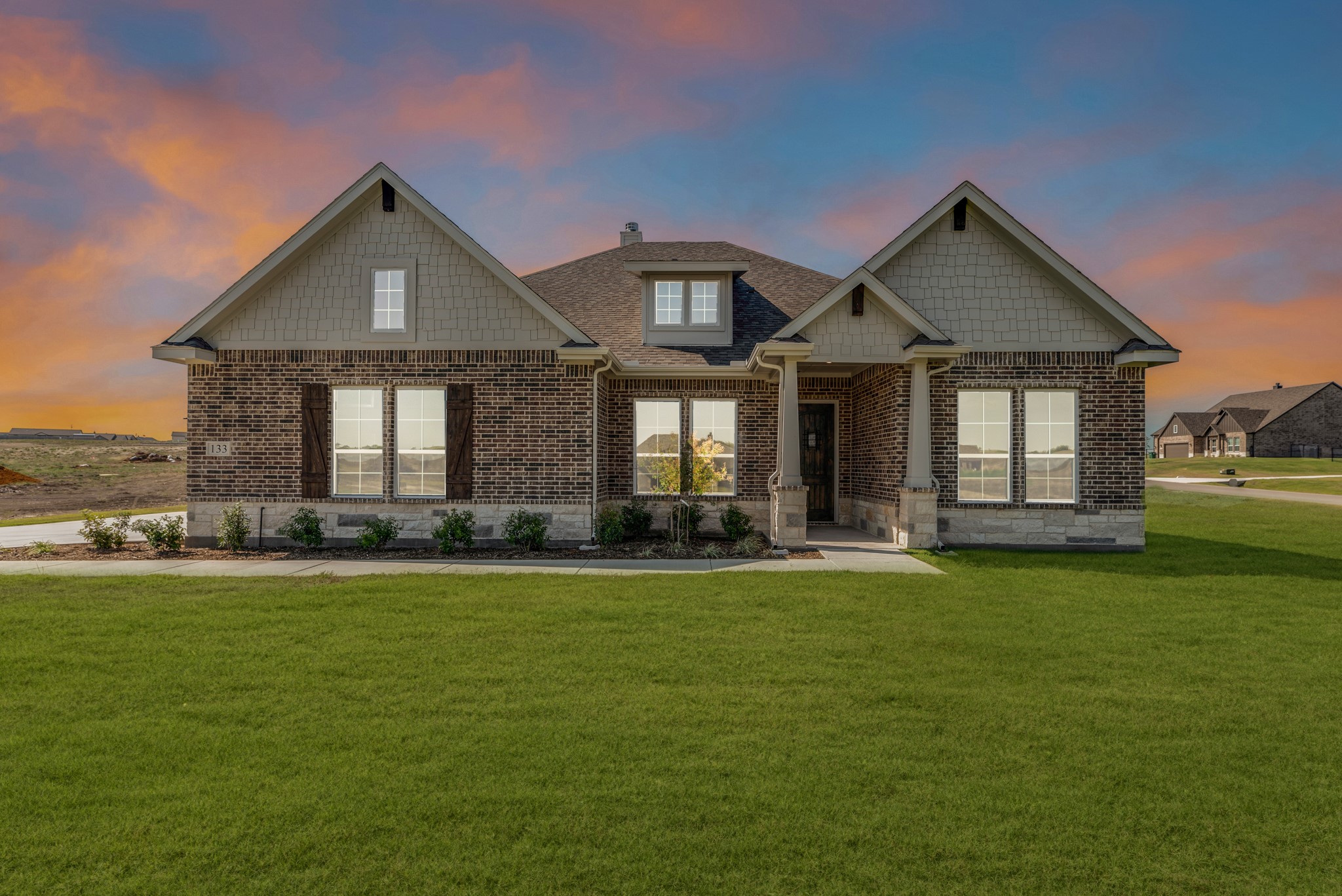 133 Velds Dr, Decatur, TX 76234 - MLS 20724147 - Coldwell Banker