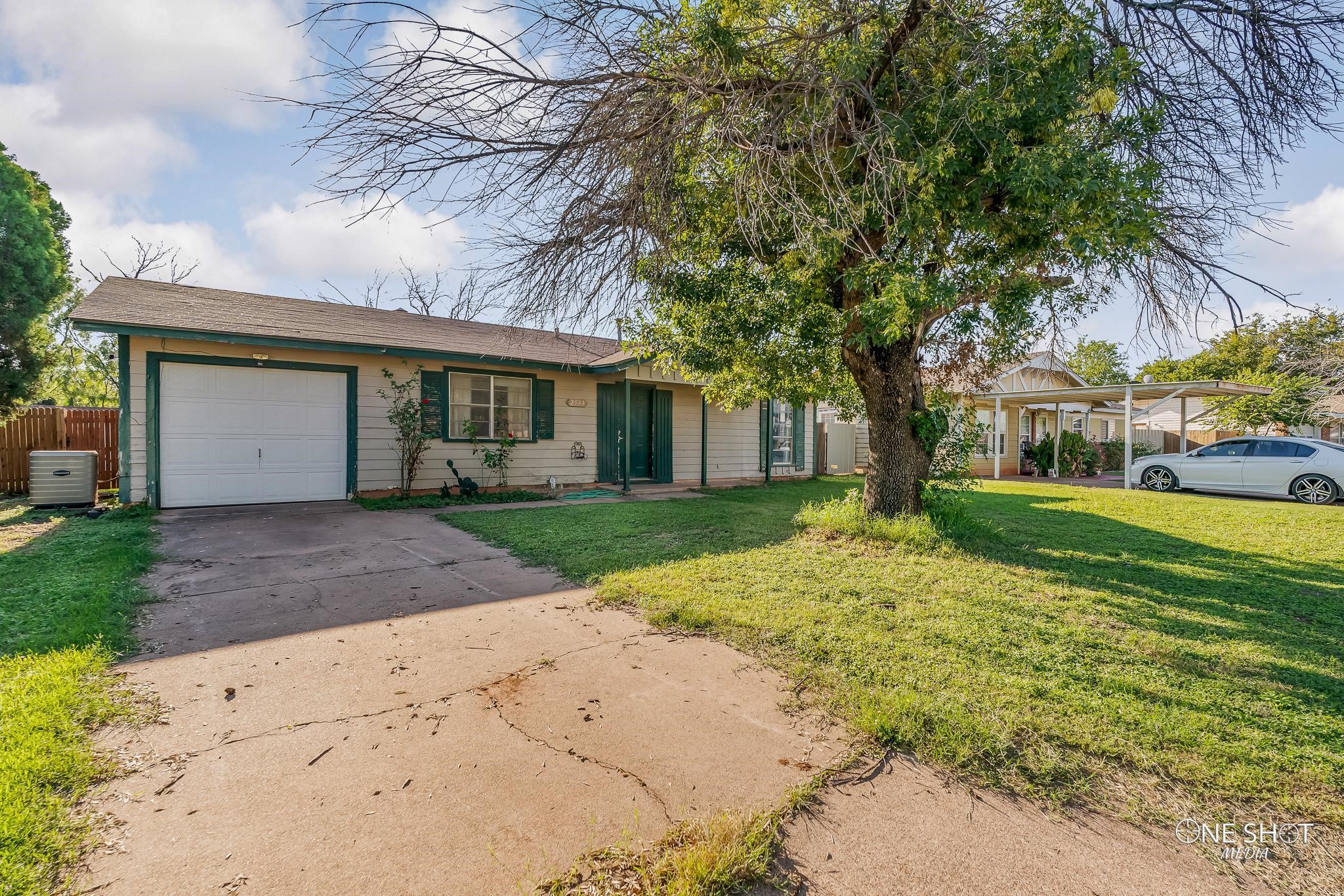 2533 Minter Ln, Abilene, TX 79603 - MLS 20746191 - Coldwell Banker