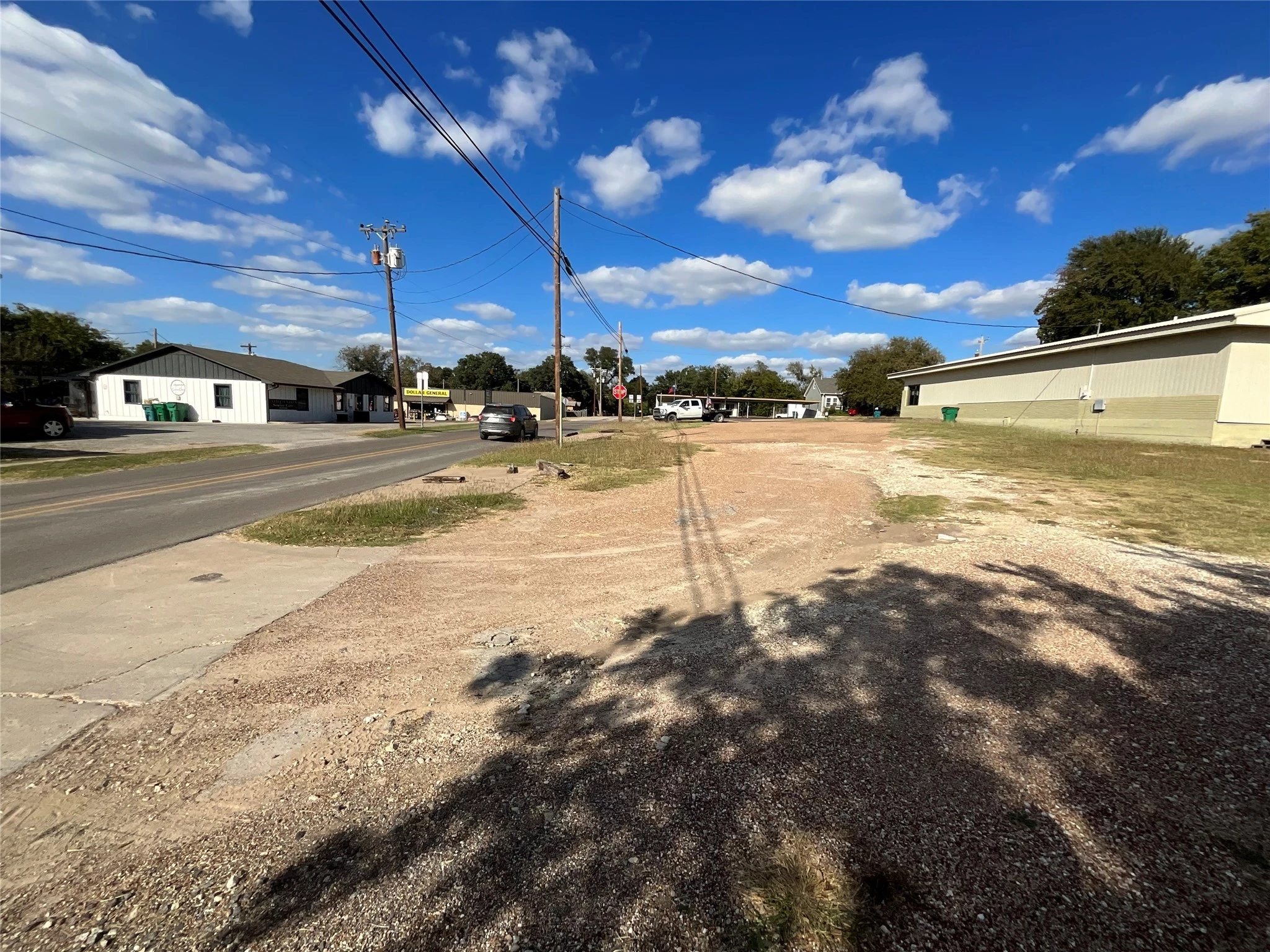 502 Main, Hamilton, TX 76531 - MLS 20761328 - Coldwell Banker