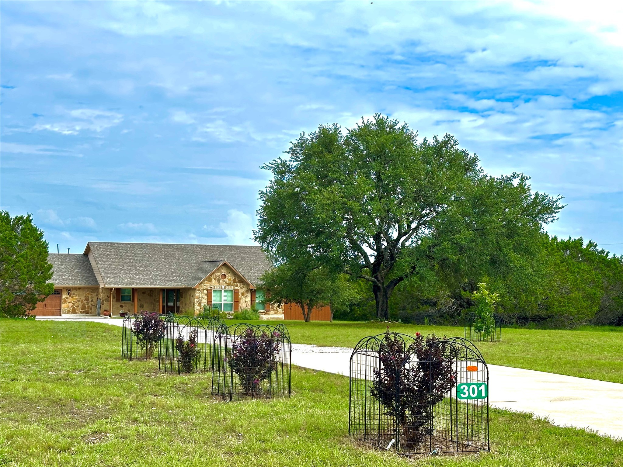 301 Sable Pass, Lampasas, TX 76550 - MLS 20767429 - Coldwell Banker