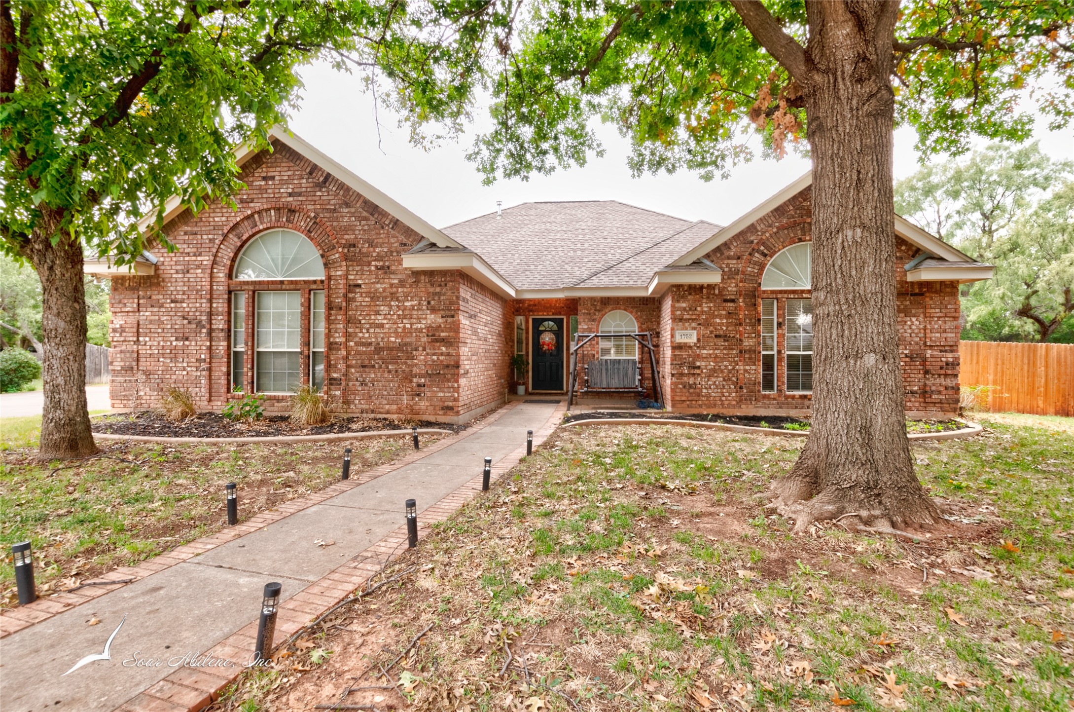 1752 Bent Tree Dr, Abilene, TX 79602 - MLS 20778723 - Coldwell Banker