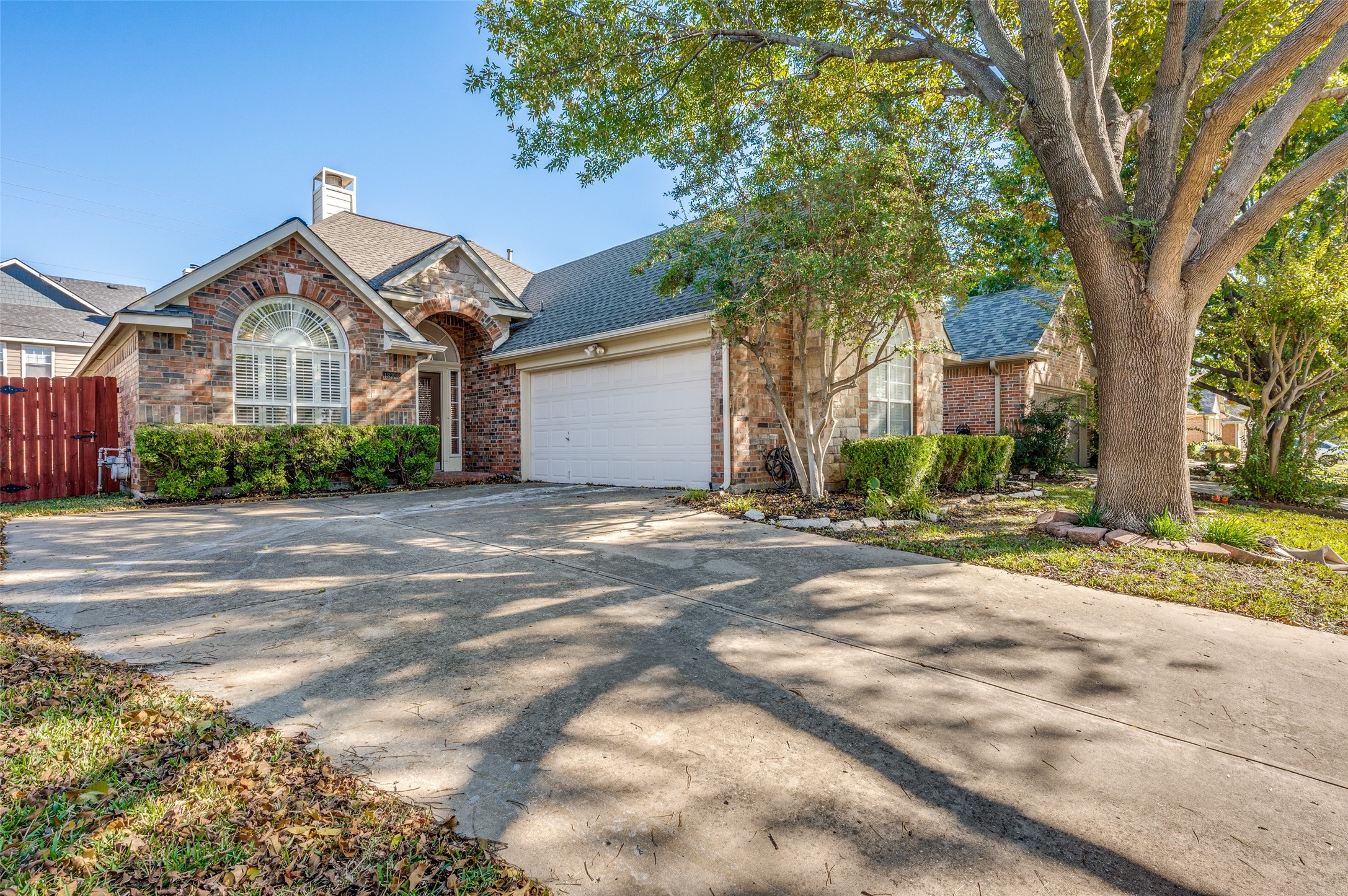 18708 Gibbons Dr, Dallas, TX 75287 - MLS 20779488 - Coldwell Banker