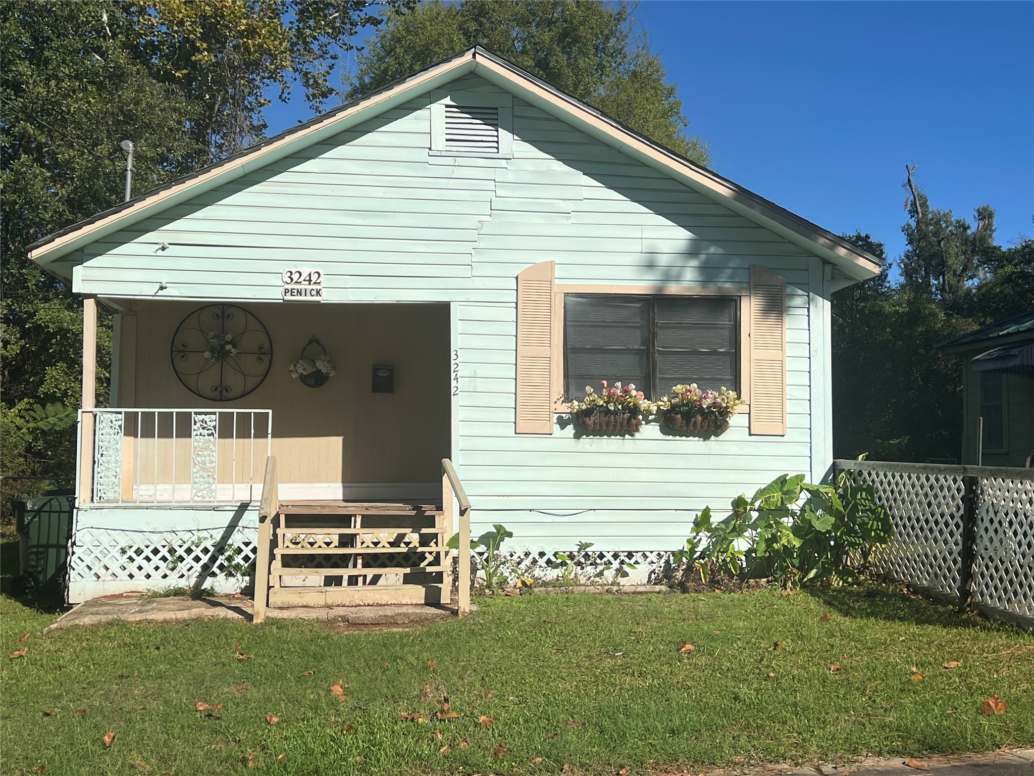 3242 Penick St, Shreveport, LA 71109 - MLS 20780981 - Coldwell Banker