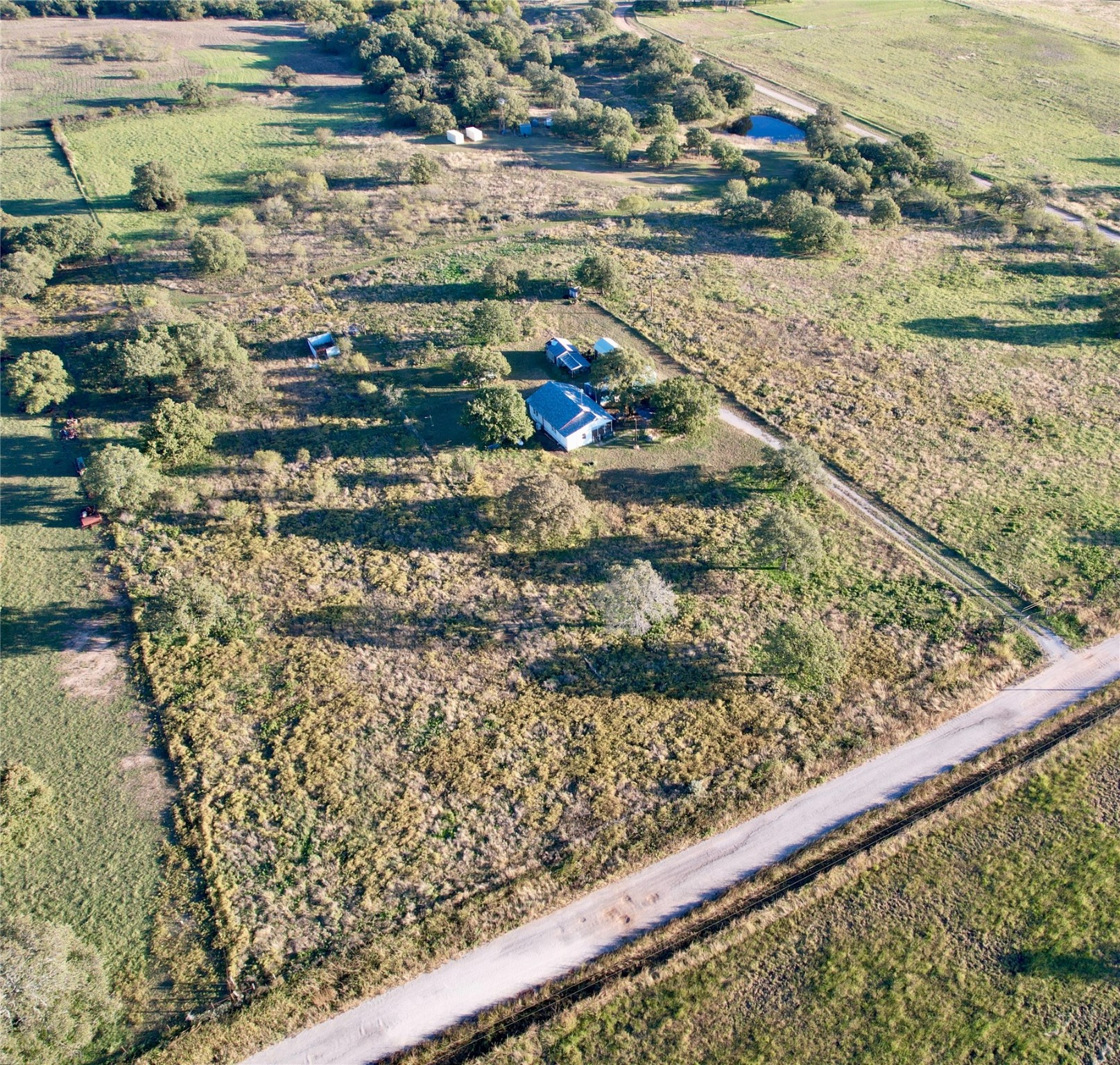 203 Co Rd 144, Cisco, TX 76437 - MLS 20781192 - Coldwell Banker