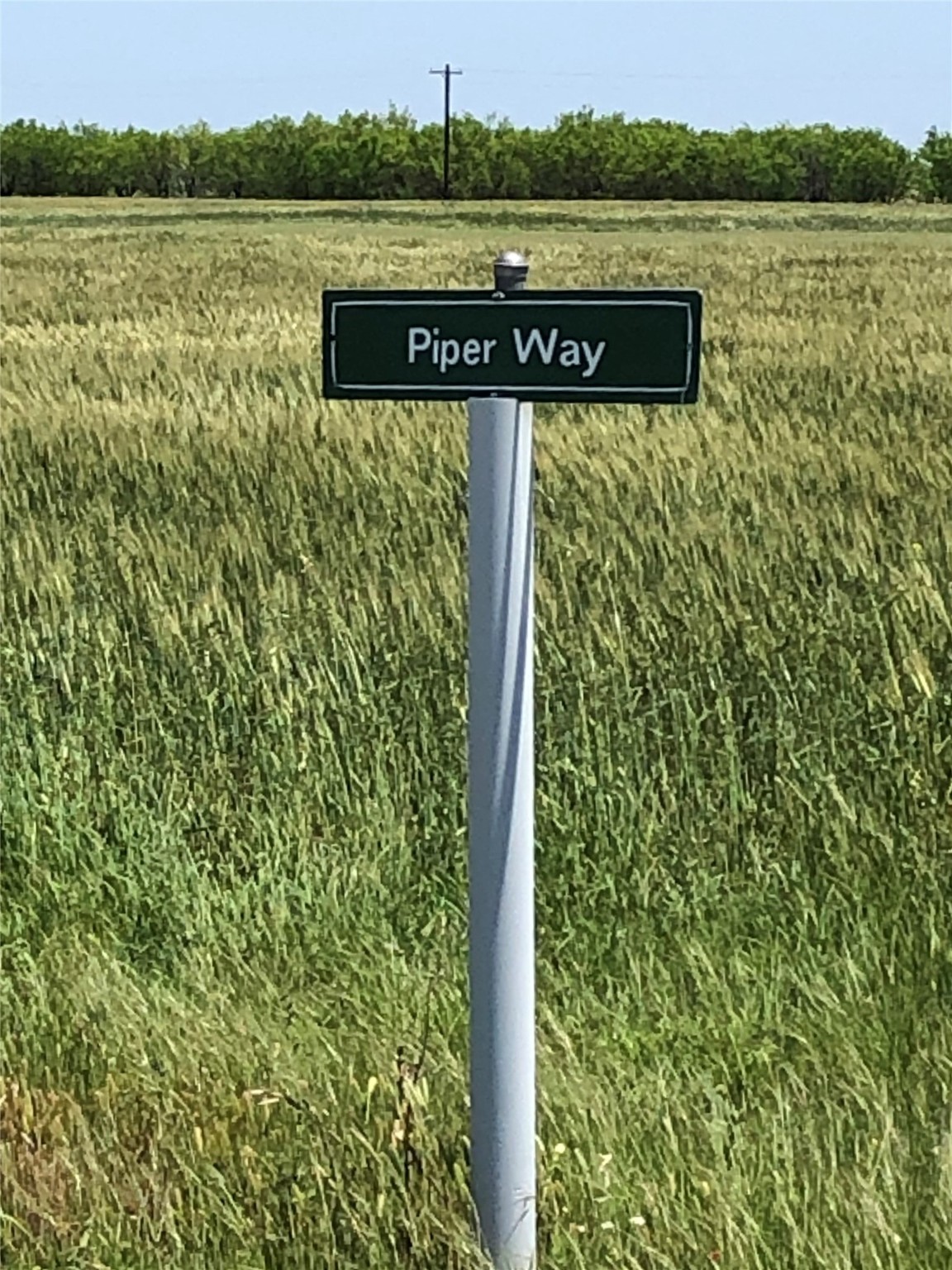 Lot 14 Piper Way, Abilene, TX 79601 - MLS 20805750 - Coldwell Banker