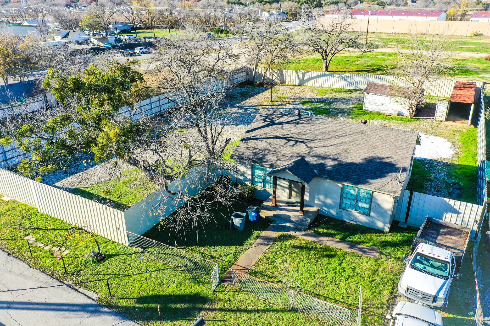 7767 Newt Dr, Dallas, TX 75252 - MLS 20808465 - Coldwell Banker