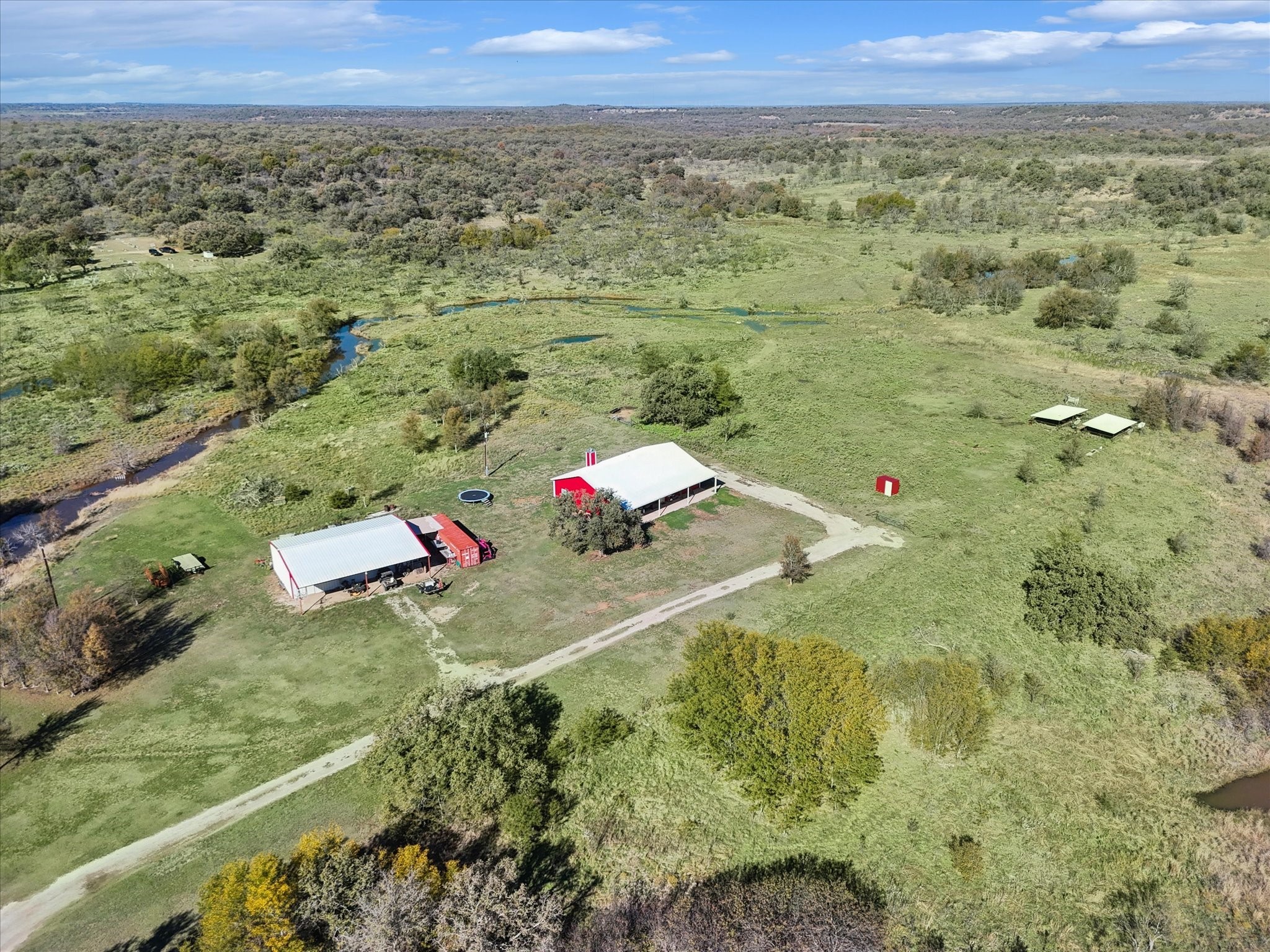 1161 Lynn Creek Rd, Jacksboro, TX 76458 - MLS 20810607 - Coldwell Banker