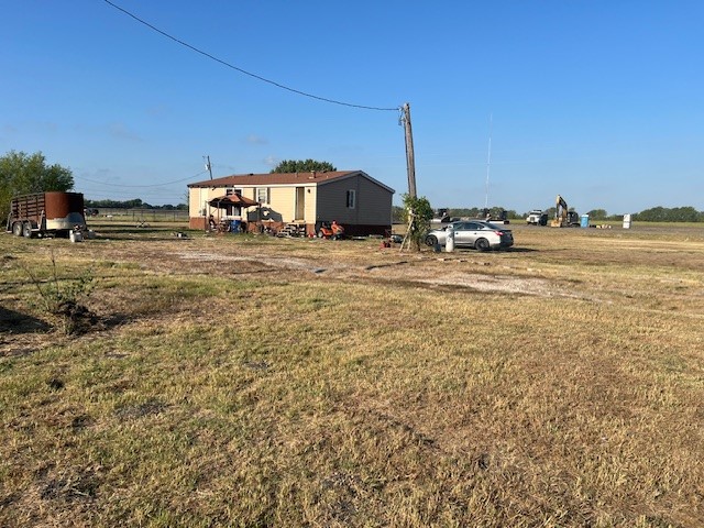 13520 Lackey, Blue Ridge, TX 75424 - MLS 20813073 - Coldwell Banker