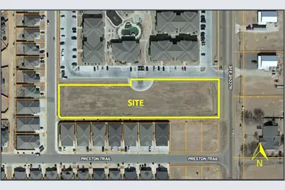 7100 Alcove Ave, Wolfforth, TX 99382 - MLS 20816764 - Coldwell Banker