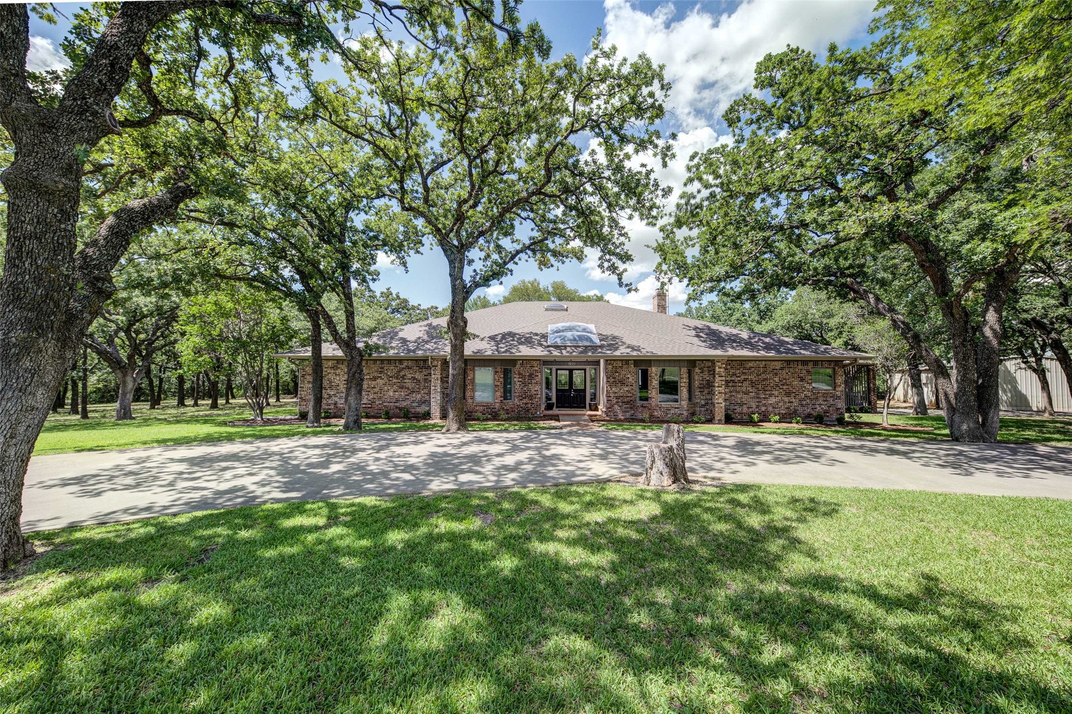 1521 Old Reunion Rd, Decatur, TX 76234 - MLS 20818236 - Coldwell Banker