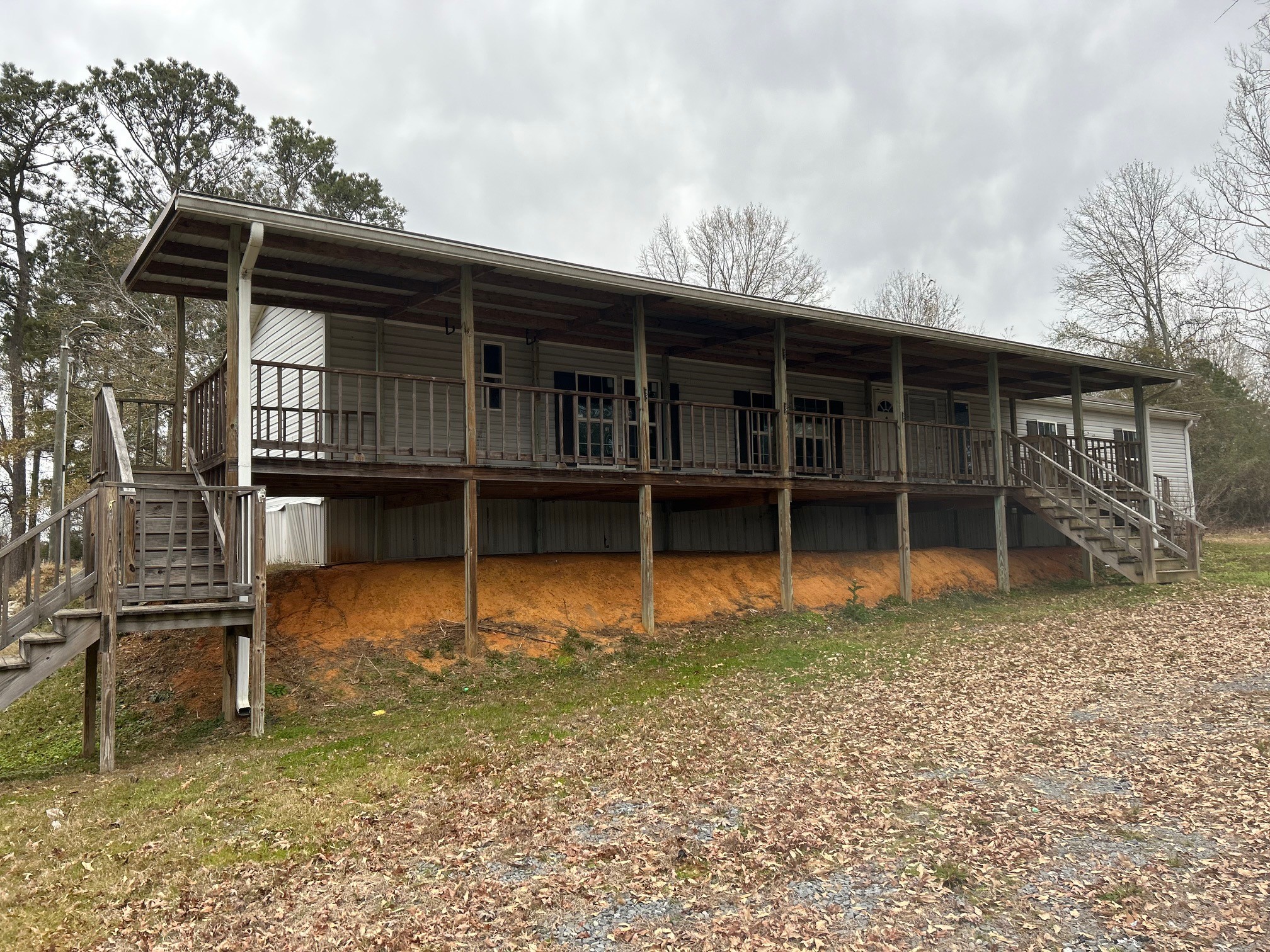 2070 Franklin Rd, Heflin, LA 71039 - MLS 20820548 - Coldwell Banker