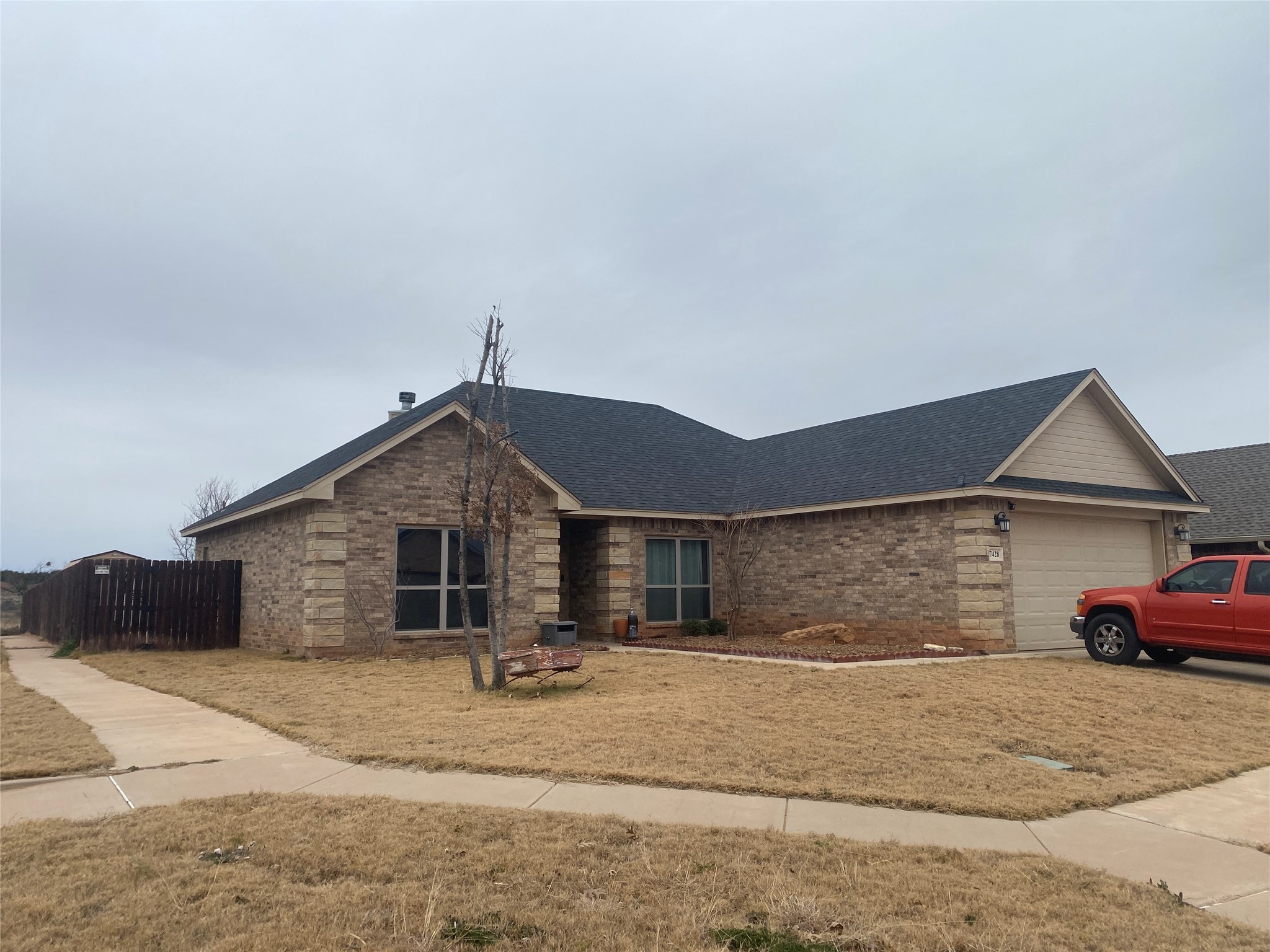 7428 Tuscany Dr, Abilene, TX 79606 - MLS 20830721 - Coldwell Banker