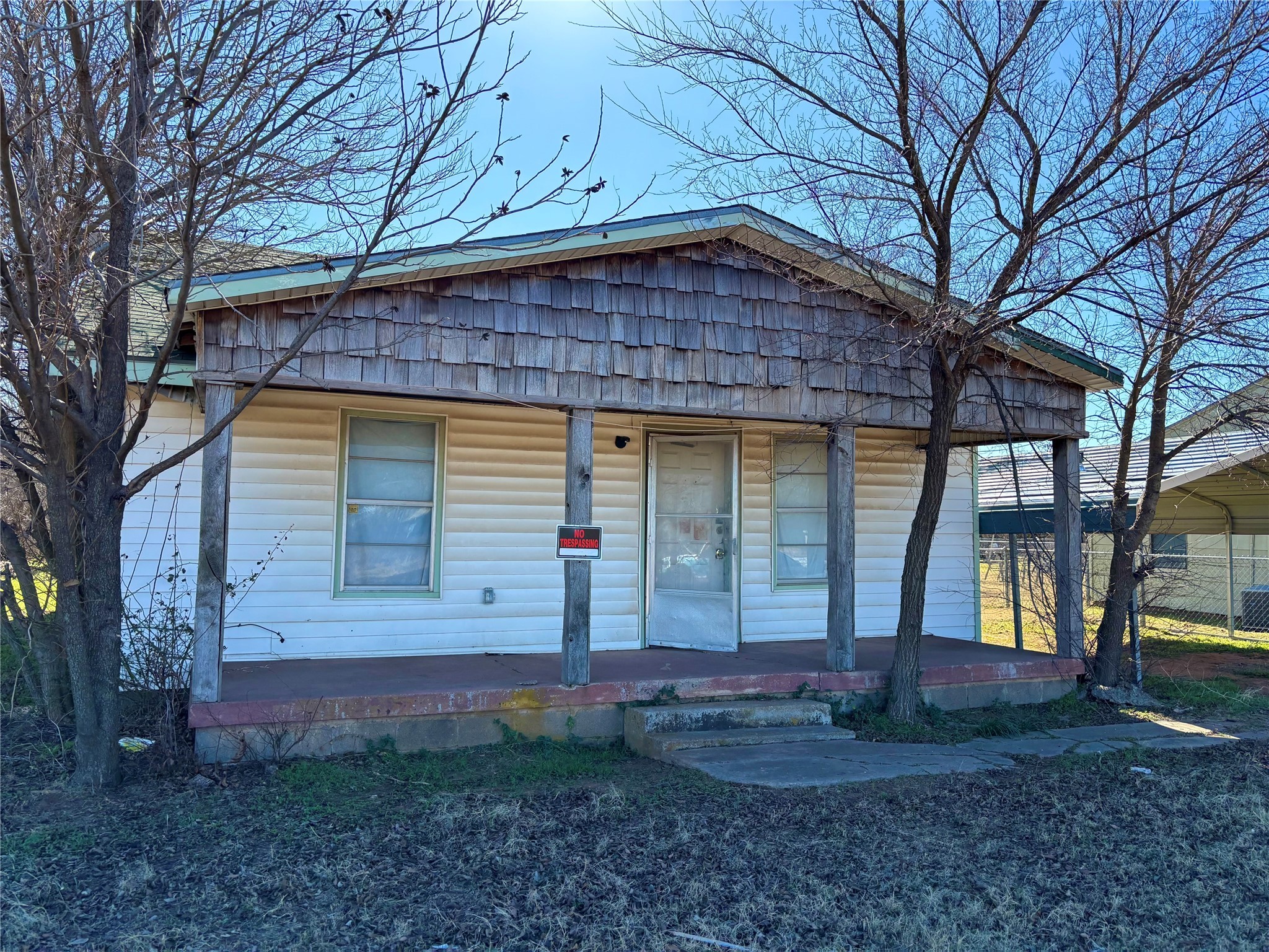 1107 Rowland Rd, Wichita Falls, TX 76301 - MLS 20839681 - Coldwell Banker