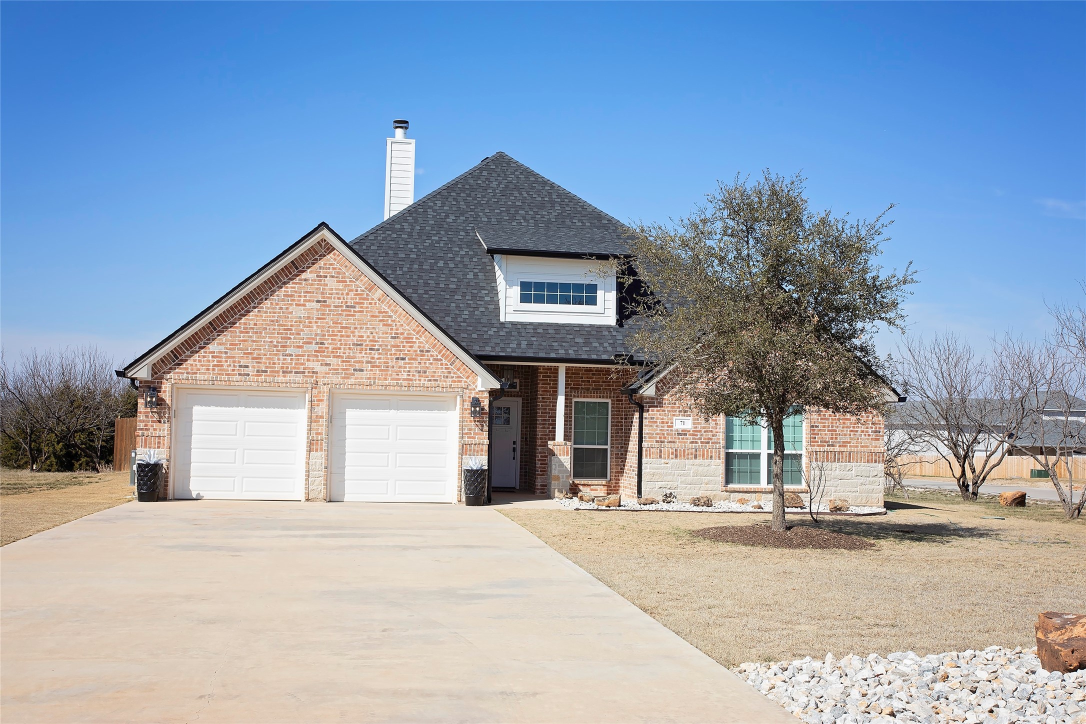 71 Water Ridge Dr, Possum Kingdom Lake, TX 76449 - MLS 20842422 ...