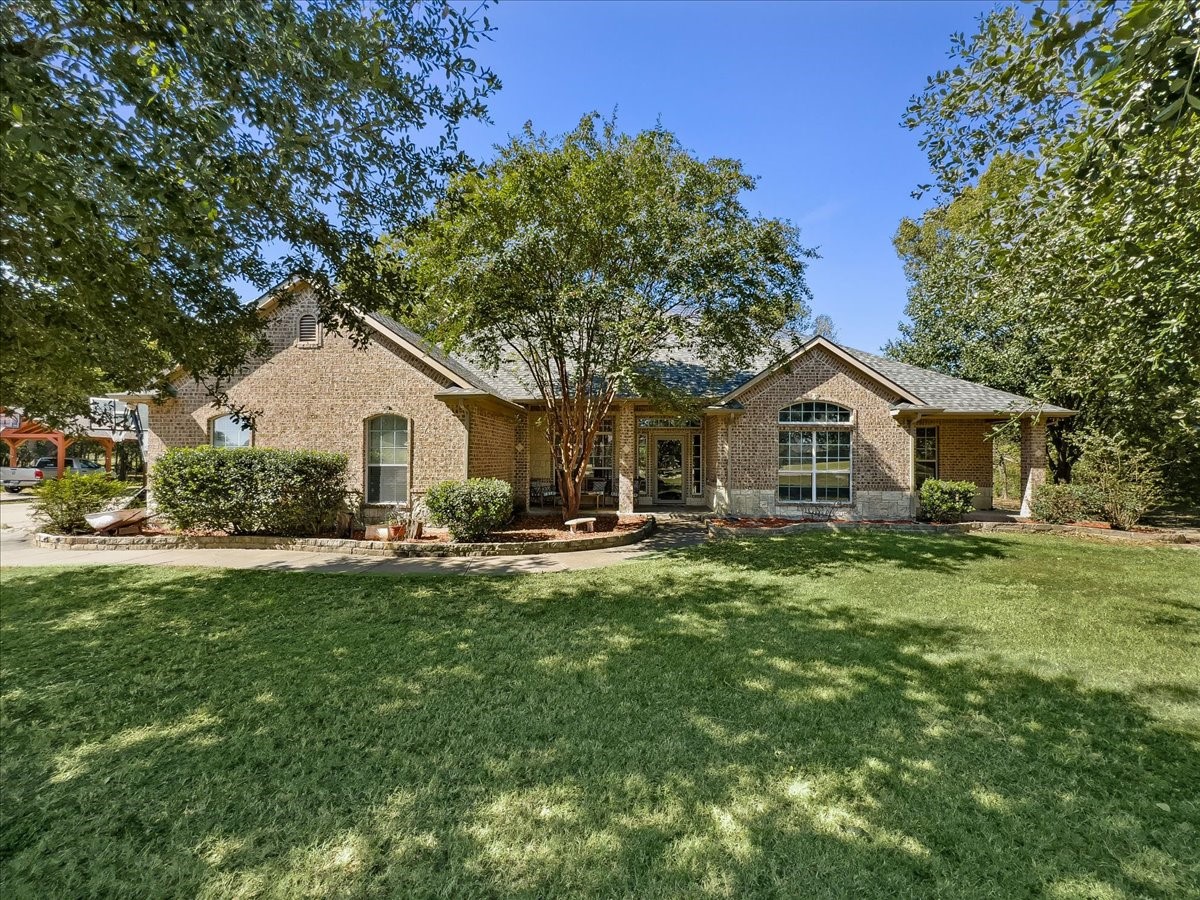 2049 Kandy Ln, Post Oak Bend, TX 75142 - MLS 20846074 - Coldwell Banker