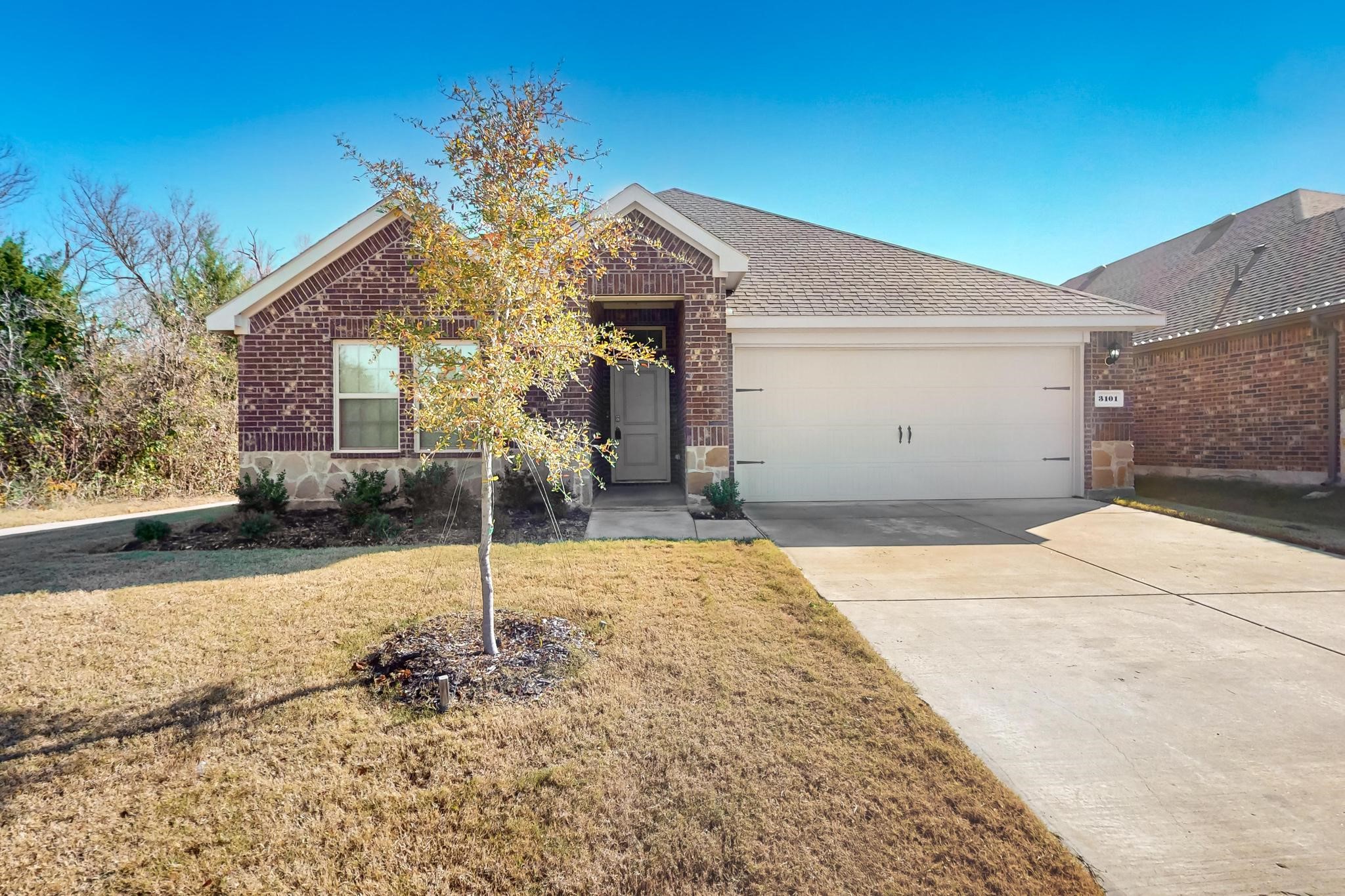 3101 Womack Wy, Mesquite, TX 75126 - MLS 20847049 - Coldwell Banker