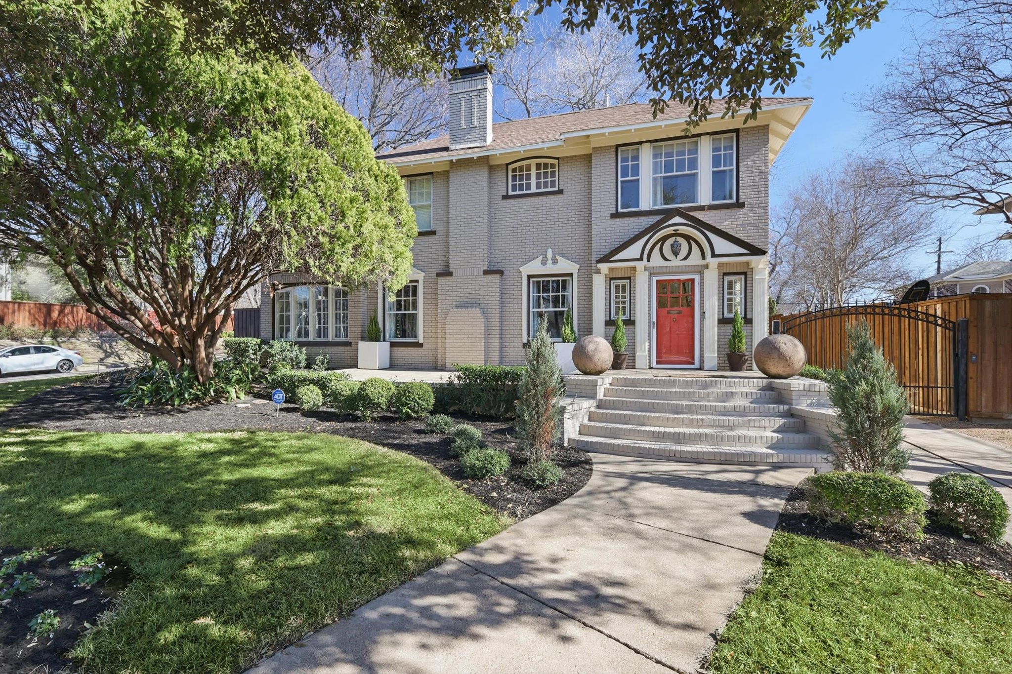 5616 Gaston Ave, Dallas, TX 75214 - MLS 20849375 - Coldwell Banker