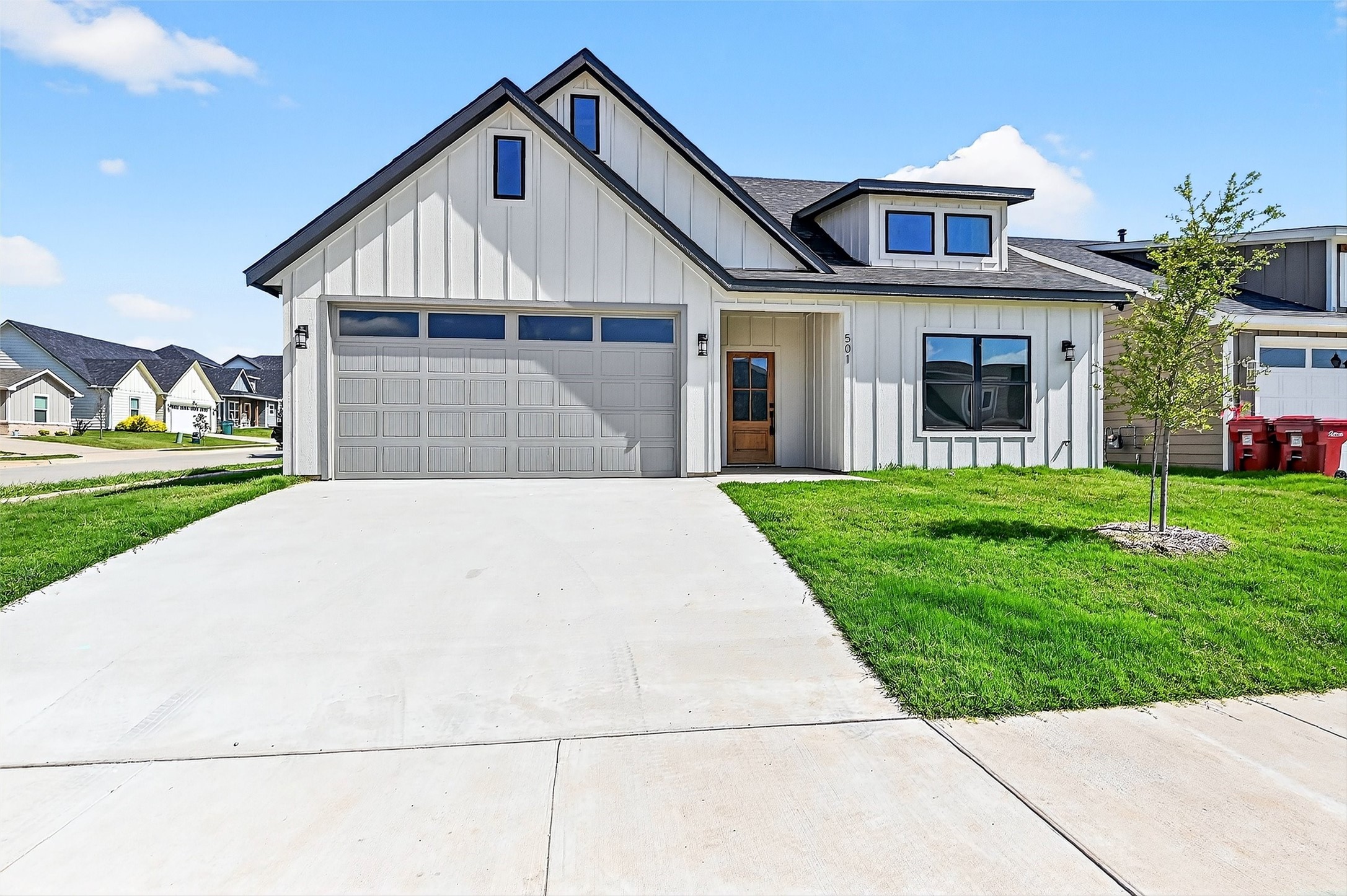 501 Southern Dr, Sherman, TX 75092 - MLS 20849642 - Coldwell Banker