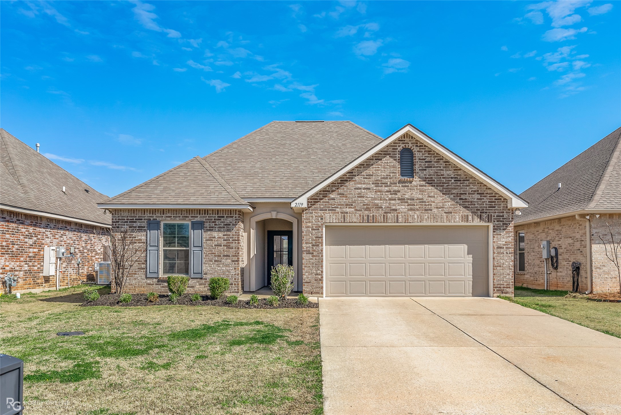 2119 Kayden Jay Dr, Bossier City, LA 71112 - MLS 20851084 - Coldwell Banker