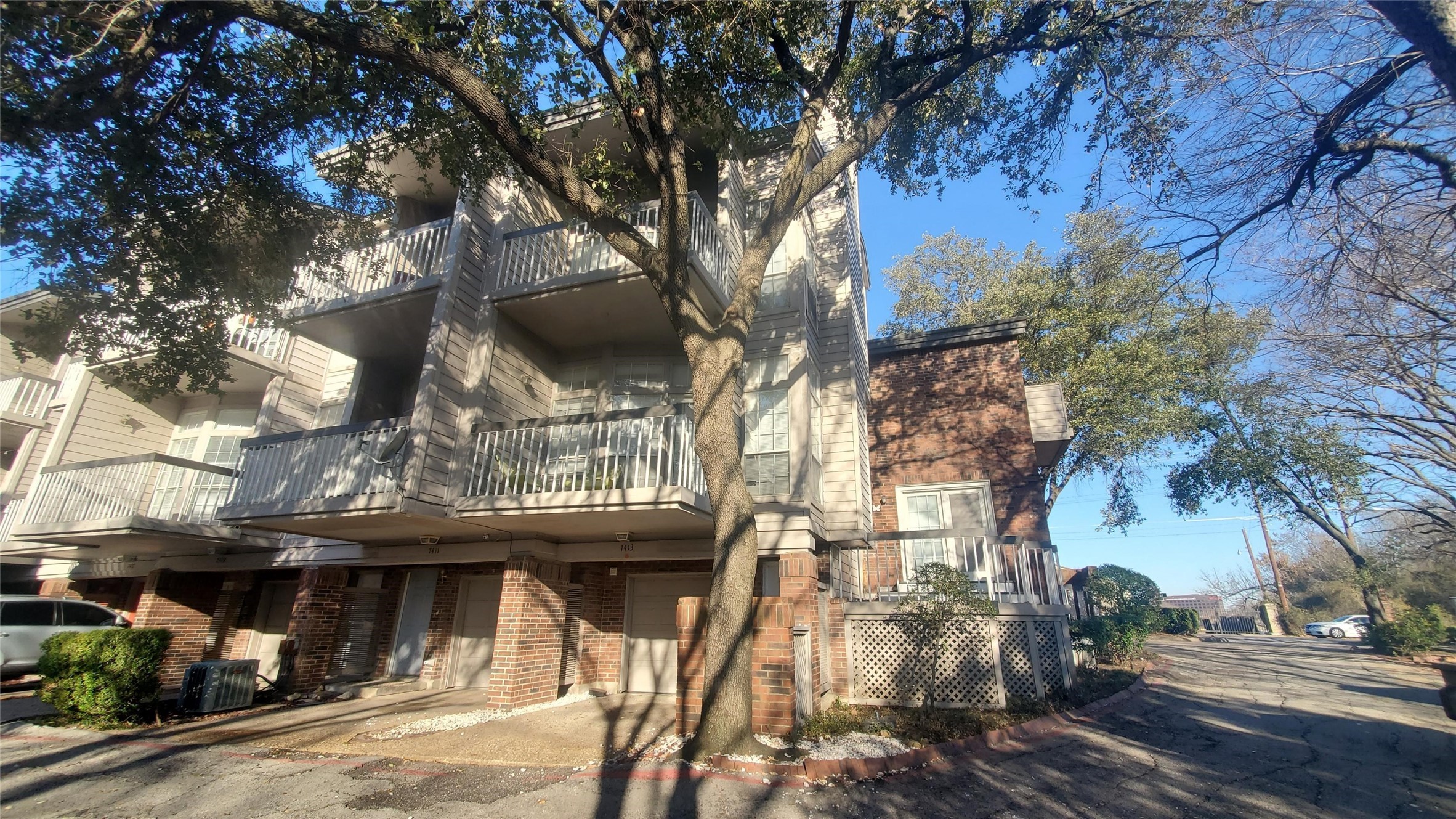 7474 Fair Oaks Ave #7413, Dallas, TX 75231 - MLS 20854976 - Coldwell Banker