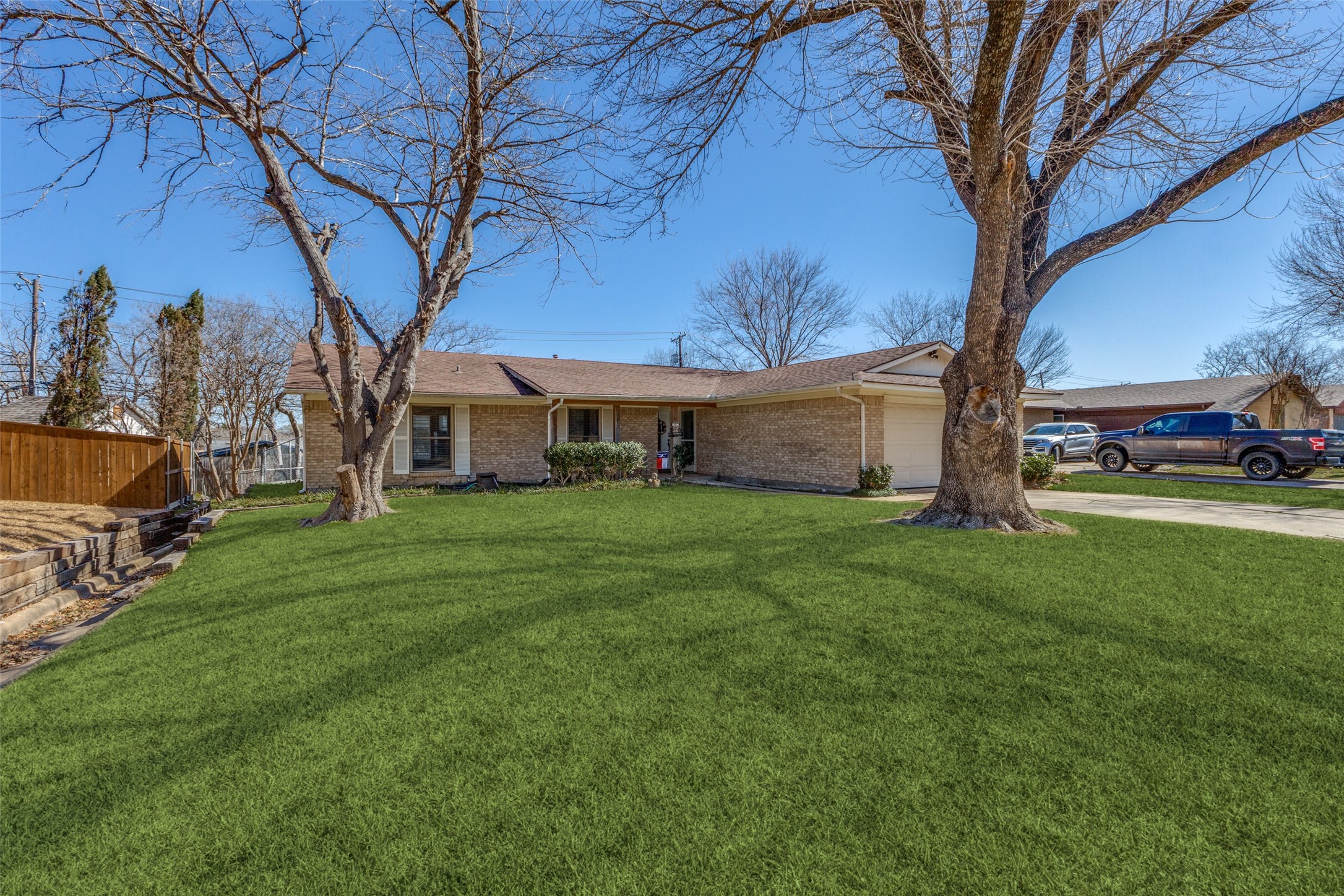 1608 Springbrook St, Mesquite, TX 75149 - MLS 20863134 - Coldwell Banker