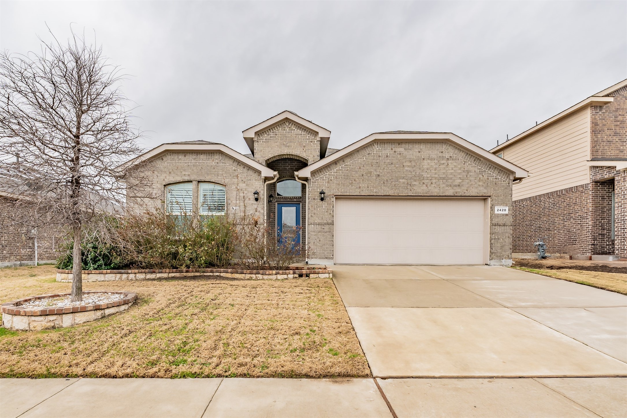 2420 Red Draw Rd, Fort Worth, TX 76177 - MLS 20866707 - Coldwell Banker