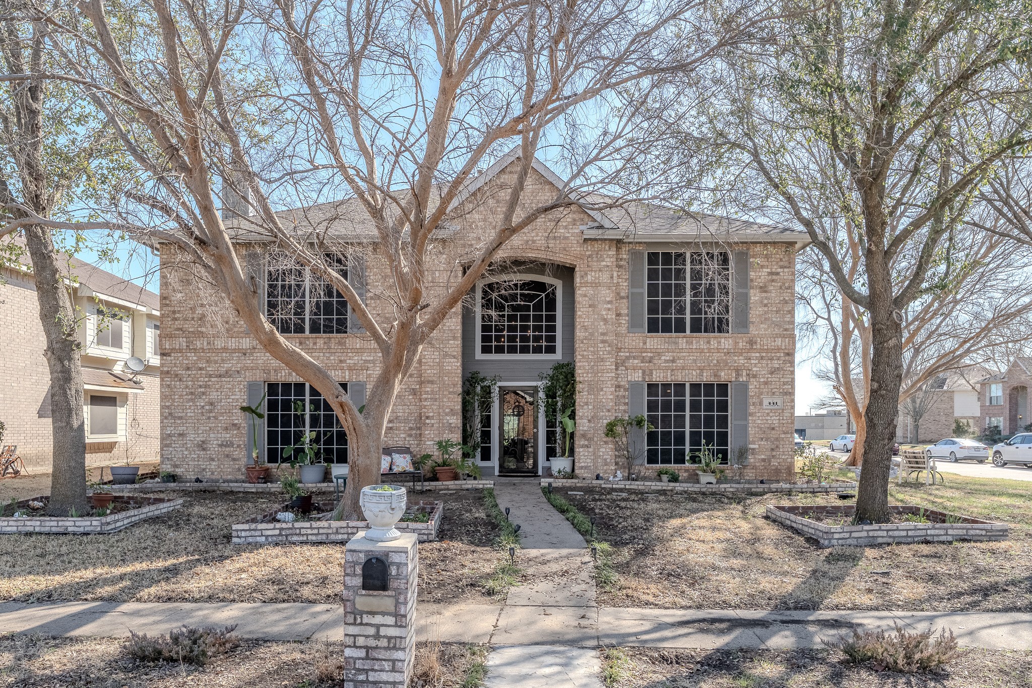 441 Cloverleaf Dr, Lancaster, TX 75146 - MLS 20867678 - Coldwell Banker