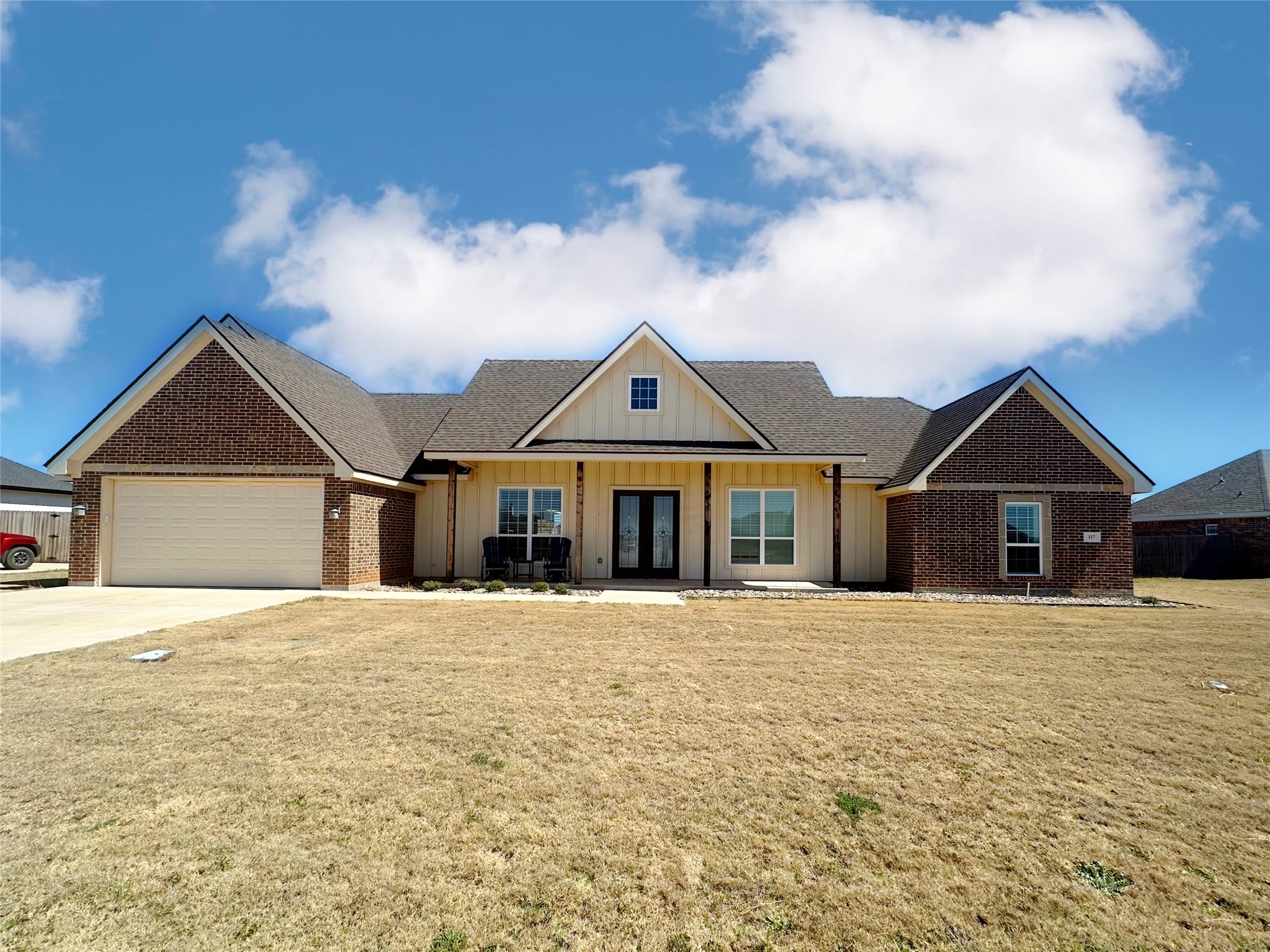 117 Rafter Dr, Tuscola, TX 79562 - MLS 20868997 - Coldwell Banker