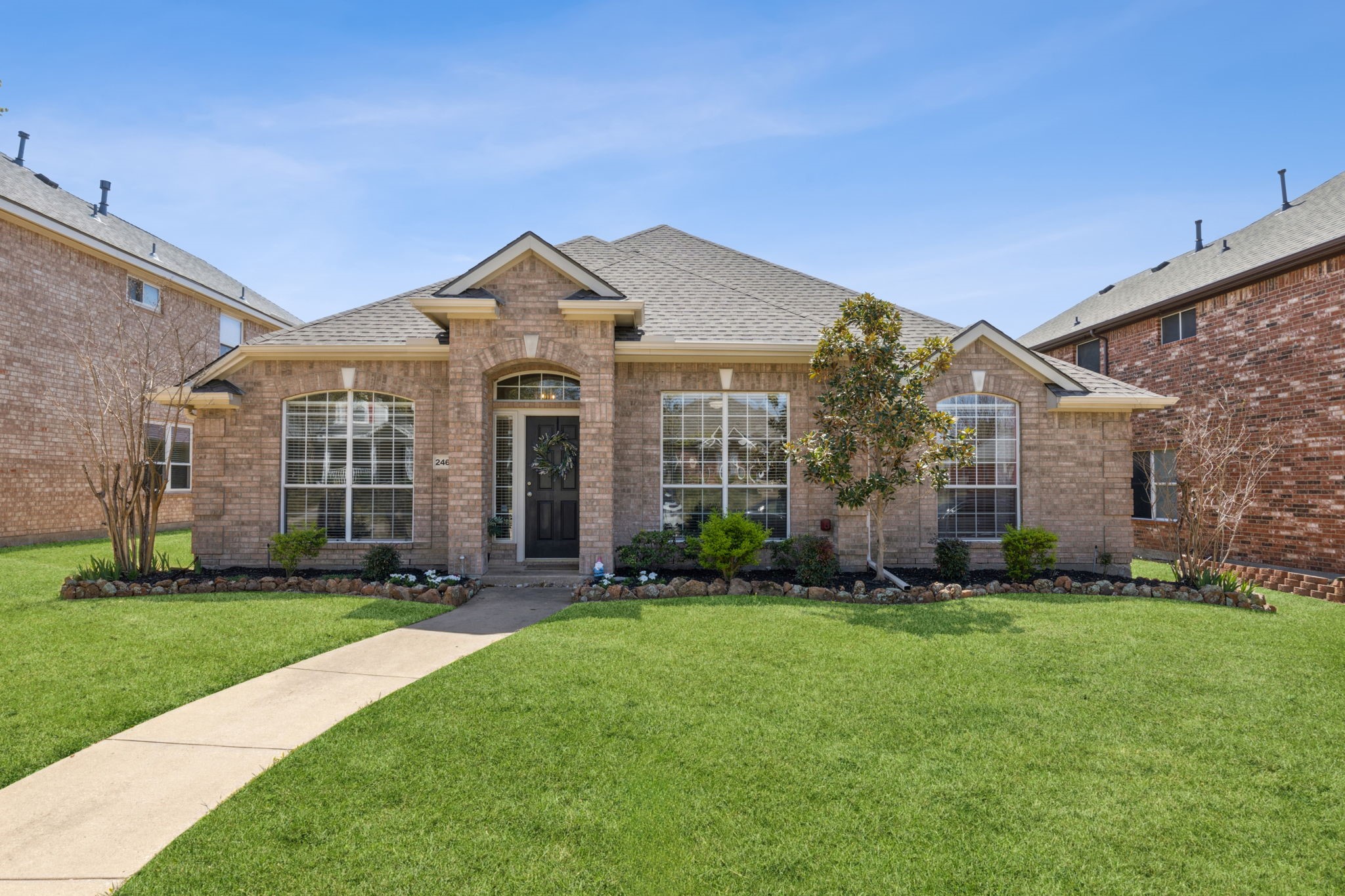 2460 Cimmaron Dr, Plano, TX 75025 - MLS 20872169 - Coldwell Banker