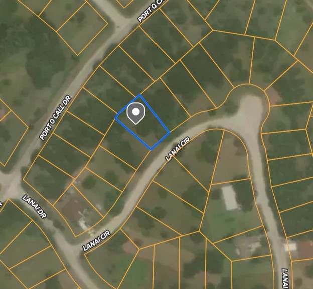 Tbd Lanai Circle, Runaway Bay, TX 76426 - MLS 20872217 - Coldwell Banker