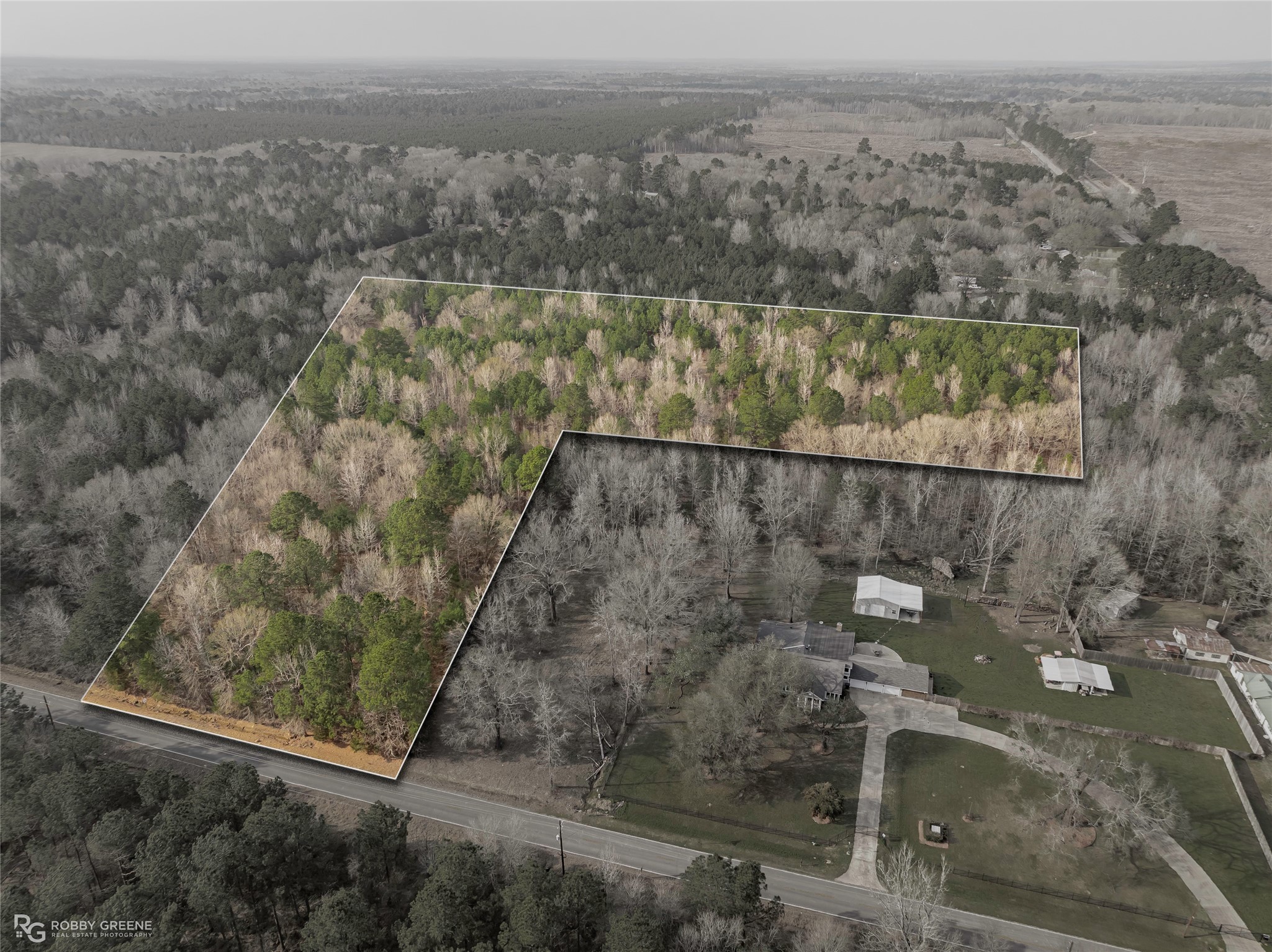 0 Myrtis Texas Line Rd, Rodessa, LA 71069 - MLS 20873211 - Coldwell Banker