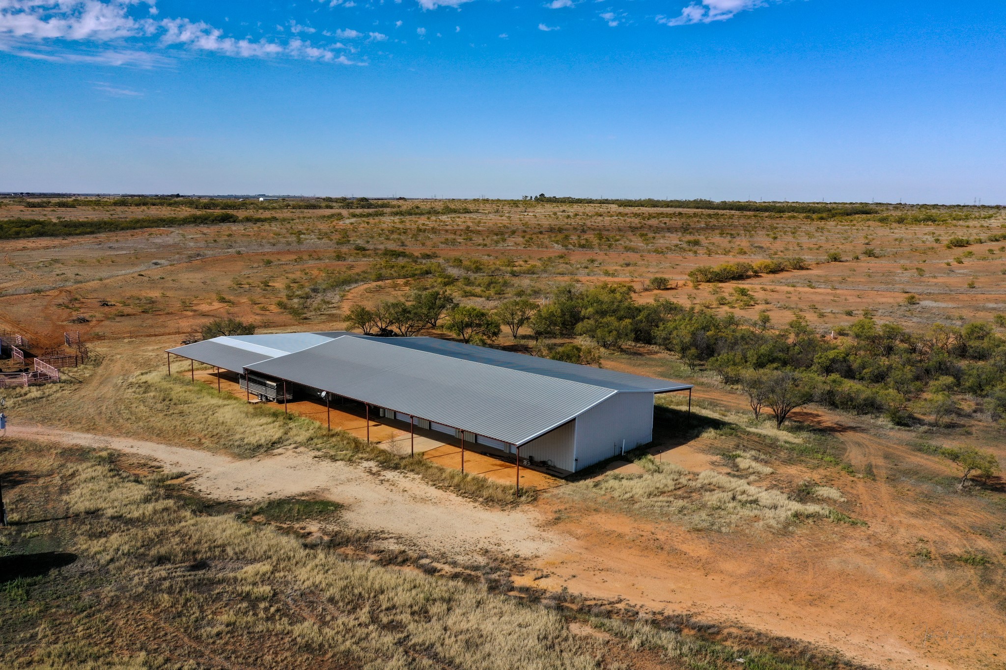 3108 Cr 125, Colorado City, TX 79512 - MLS 20874509 - Coldwell Banker