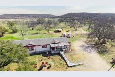 7500 Co Rd 105, Brownwood, TX 76801 - MLS 20874969 - Coldwell Banker