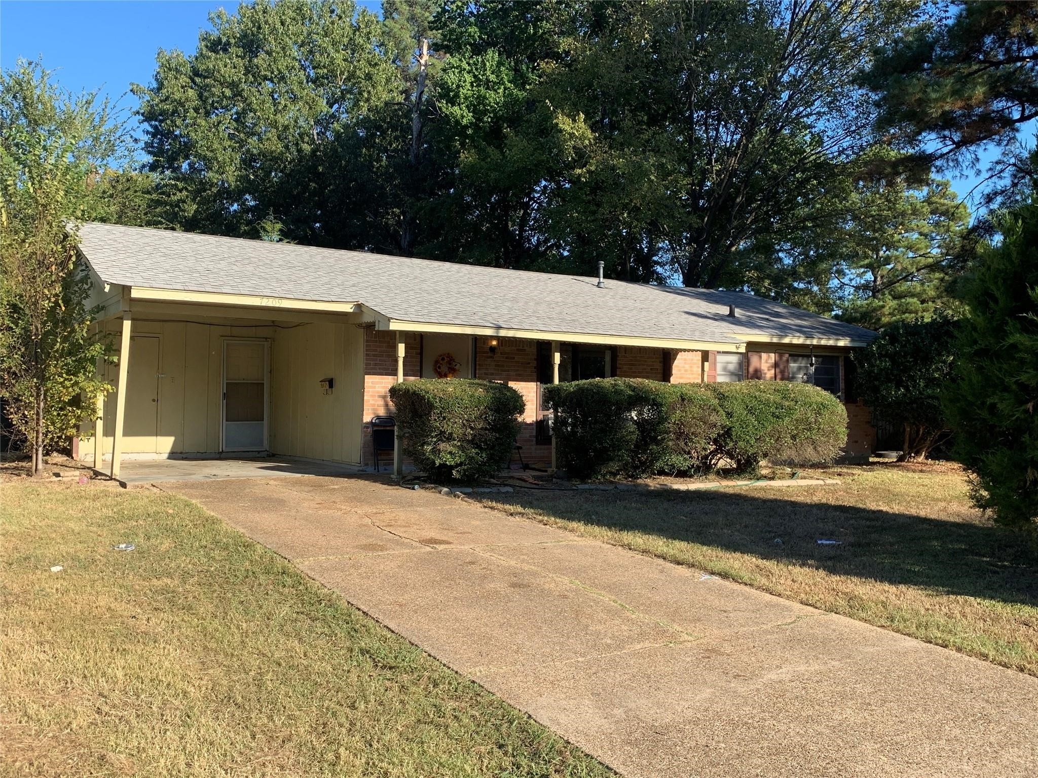 7209 Gregory St, Shreveport, LA 71108 - MLS 20876482 - Coldwell Banker