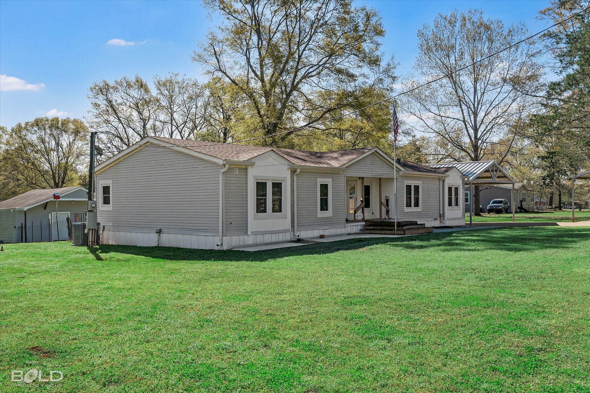 8772 Ridge Rd, Keithville, LA 71047 - MLS 20881552 - Coldwell Banker