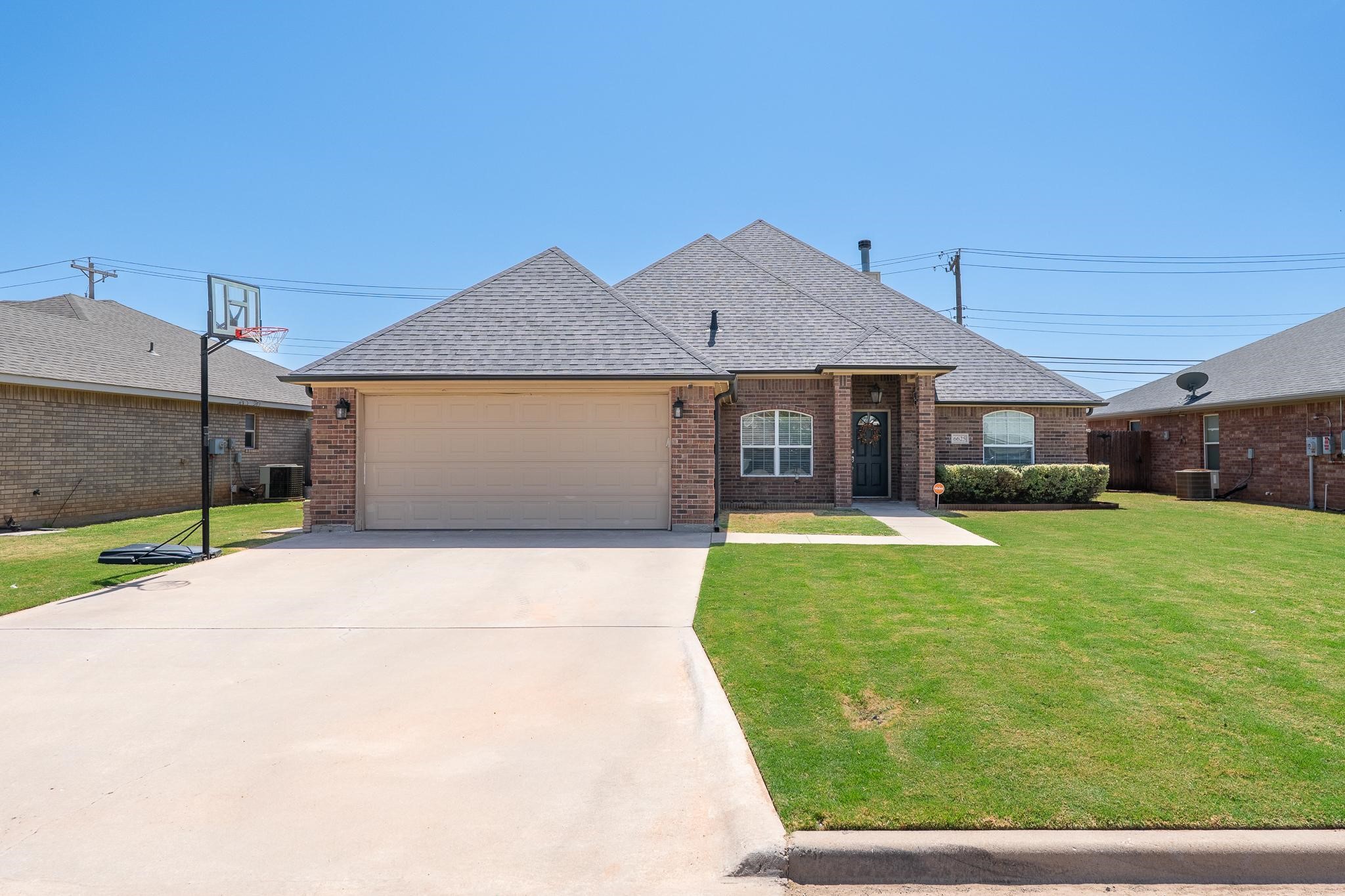 6625 Sutherland St, Abilene, TX 79606 - MLS 20887687 - Coldwell Banker