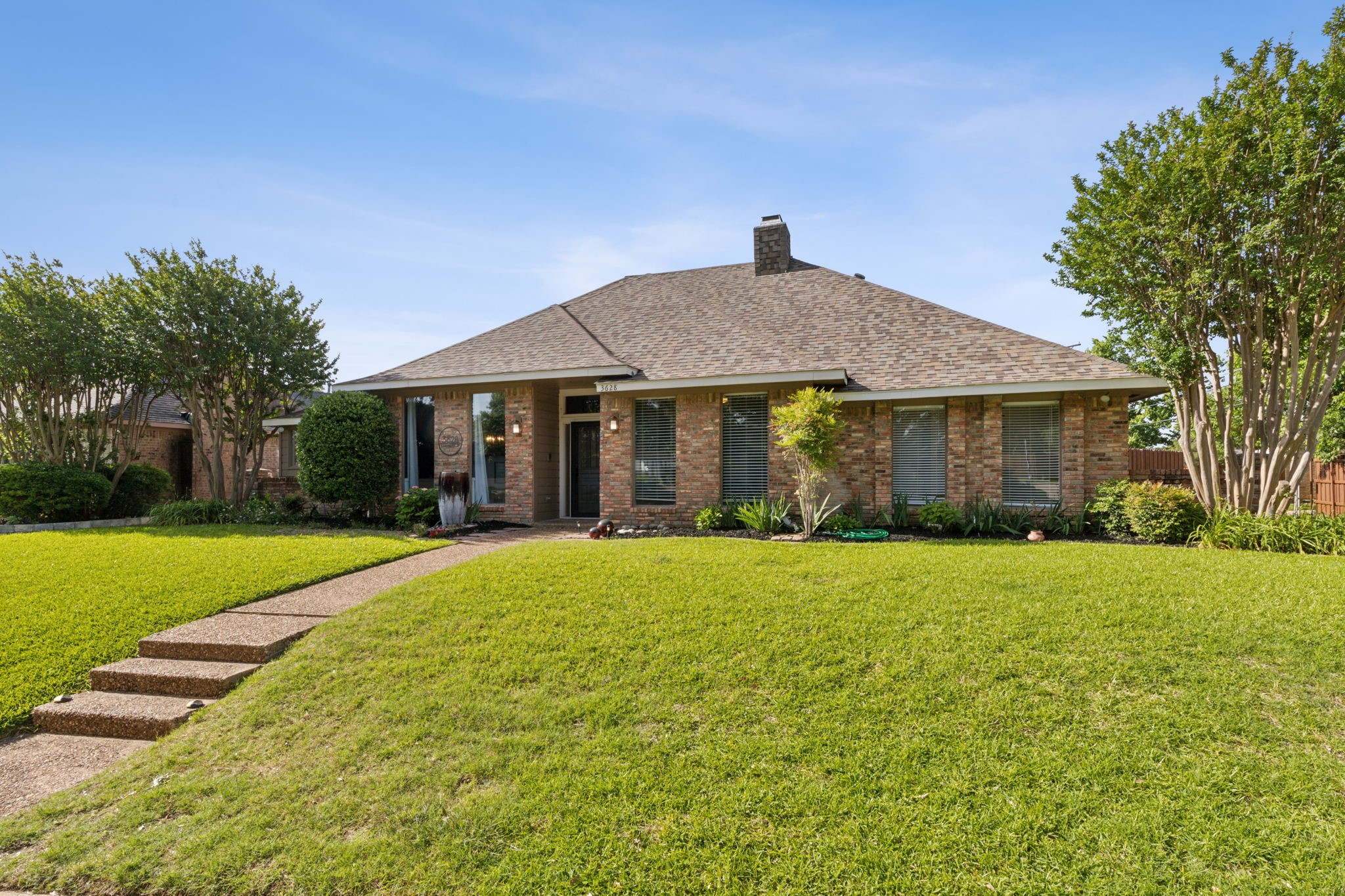 3628 Leathertop Dr, Plano, TX 75075 - MLS 20892199 - Coldwell Banker