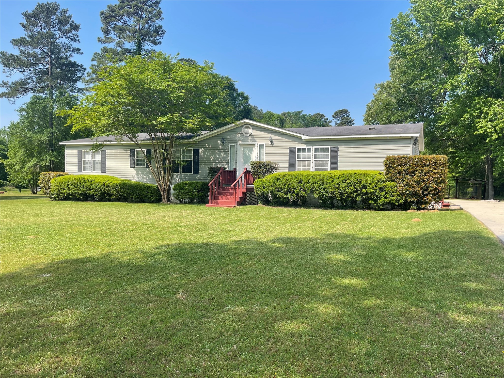 9888 Cook Rd, Bethany, LA 71007 - MLS 20904901 - Coldwell Banker