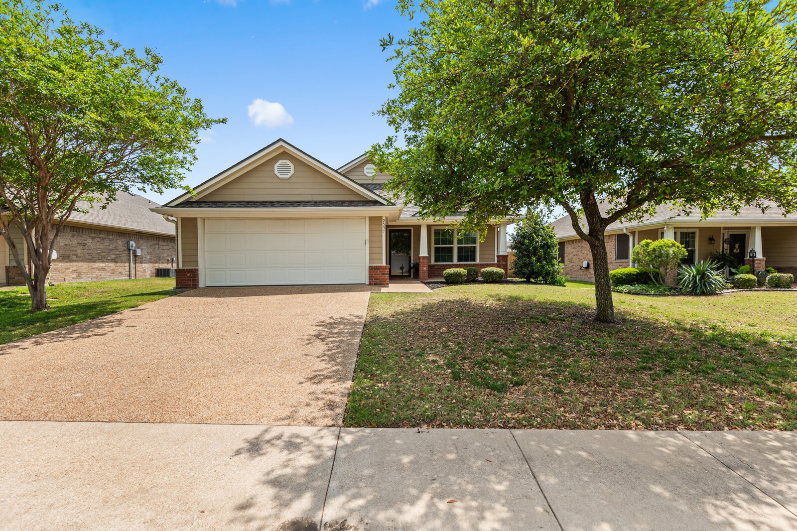 2557 Paddock Ln, Waco, TX 76706 - MLS 20908461 - Coldwell Banker
