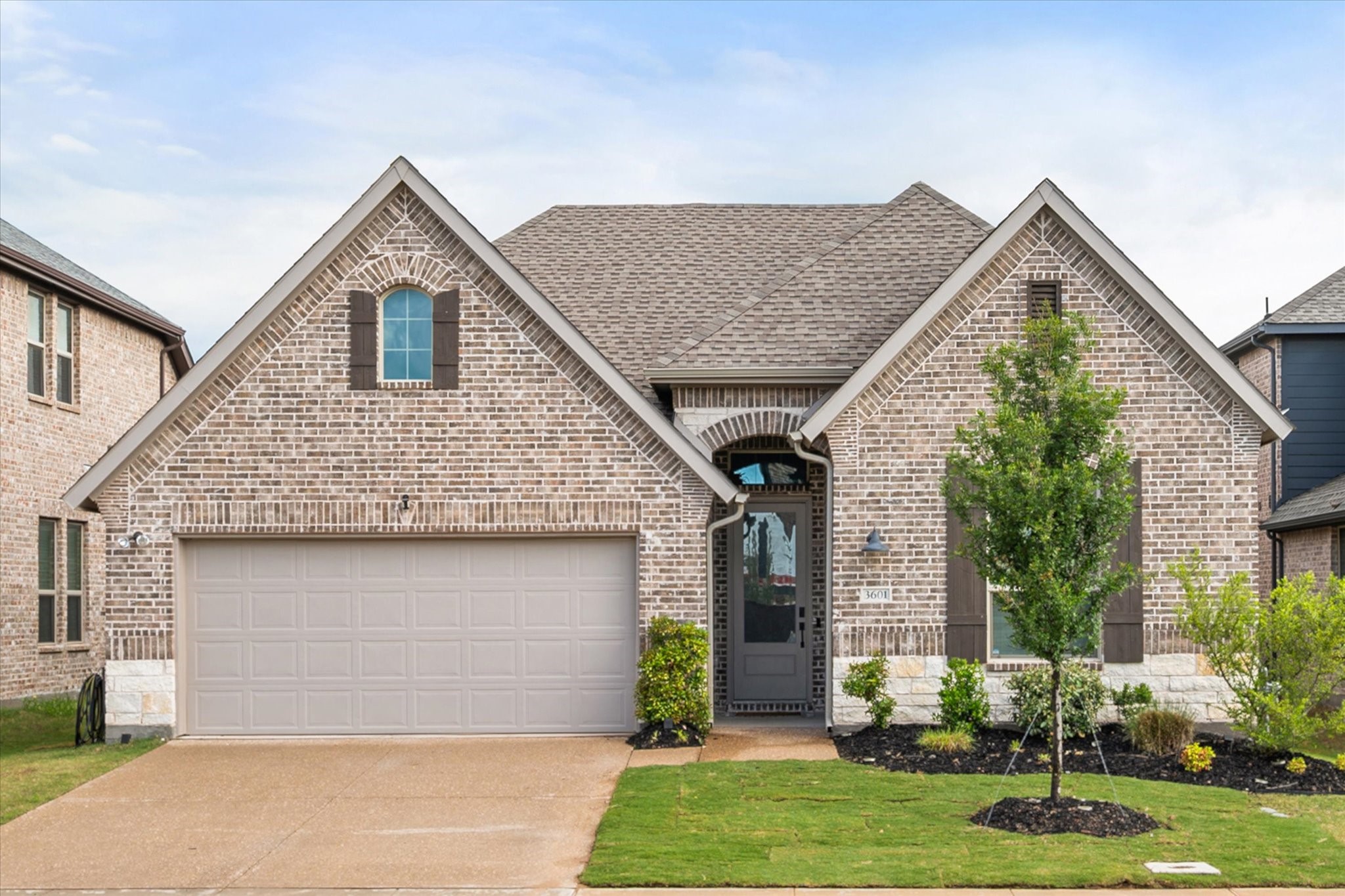 3601 Clara Dr, Melissa, TX 75454 - MLS 20915909 - Coldwell Banker