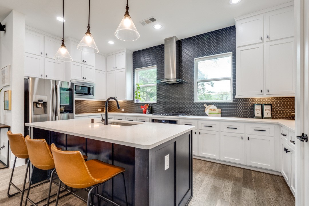 1410 Elevado Dr, Dallas, TX 75212 - MLS 20917287 - Coldwell Banker