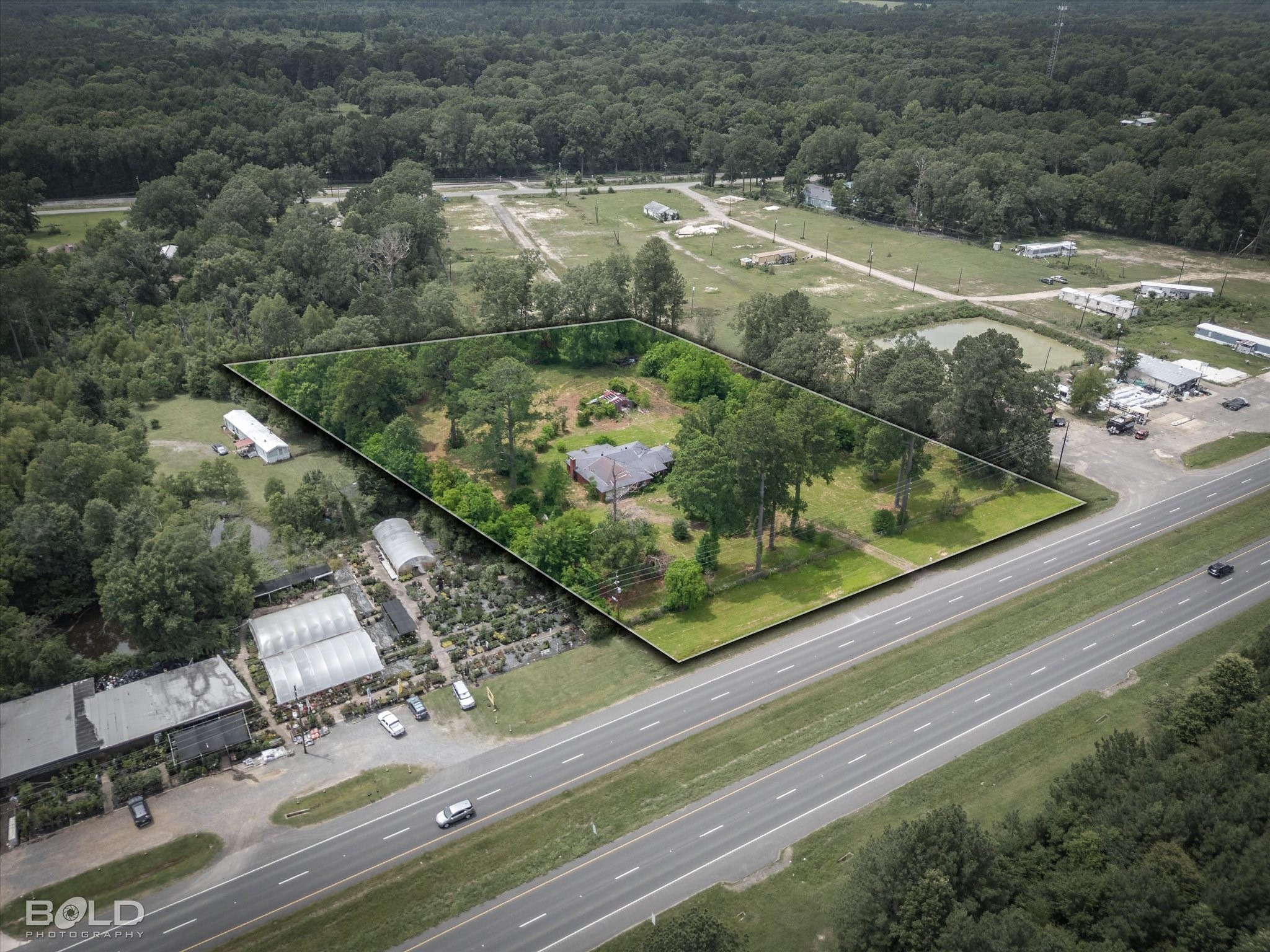 12274 Mansfield Rd, Keithville, LA 71047 - MLS 20921159 - Coldwell Banker