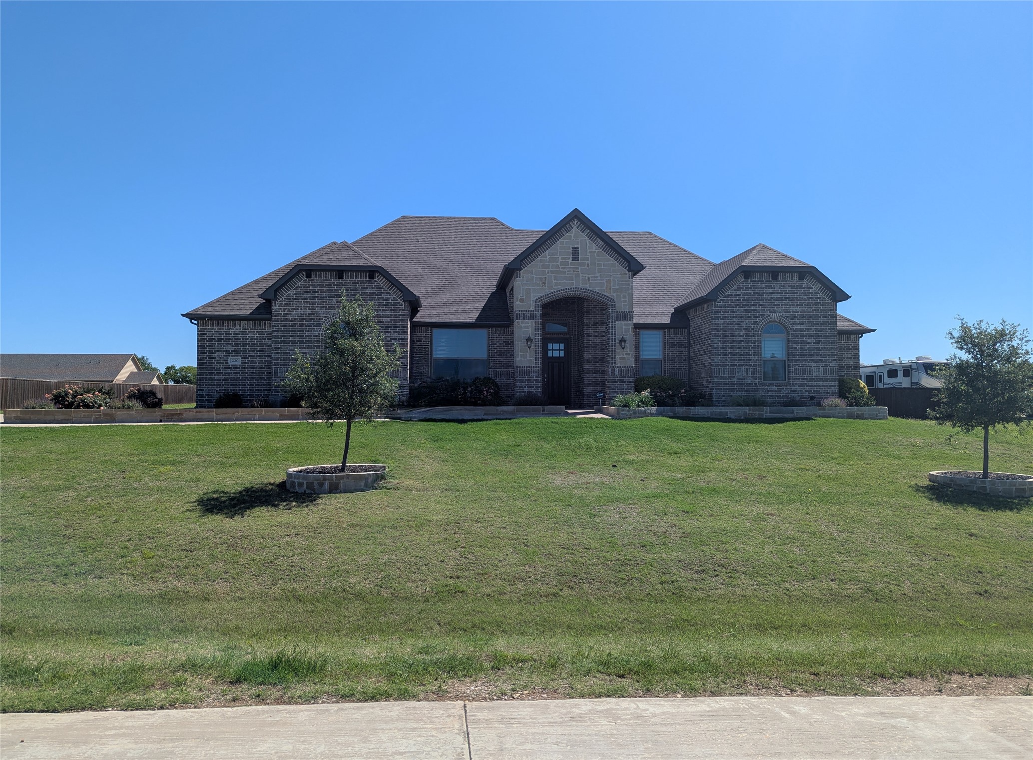 220 Firewheel Dr, Waxahachie, TX 75167 - MLS 20923781 - Coldwell Banker