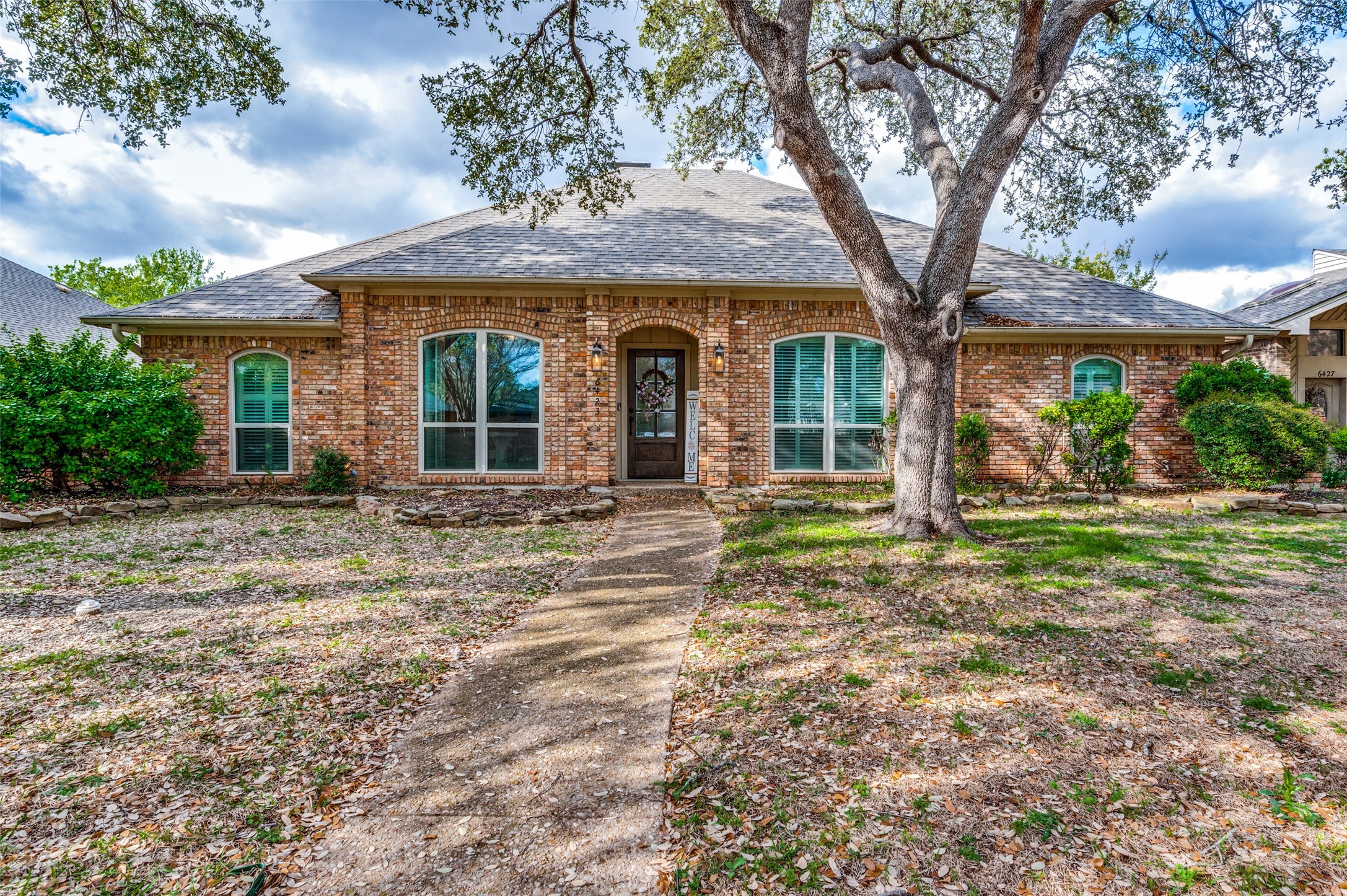 6423 Windsong Dr, Dallas, TX 75252 - MLS 20926502 - Coldwell Banker