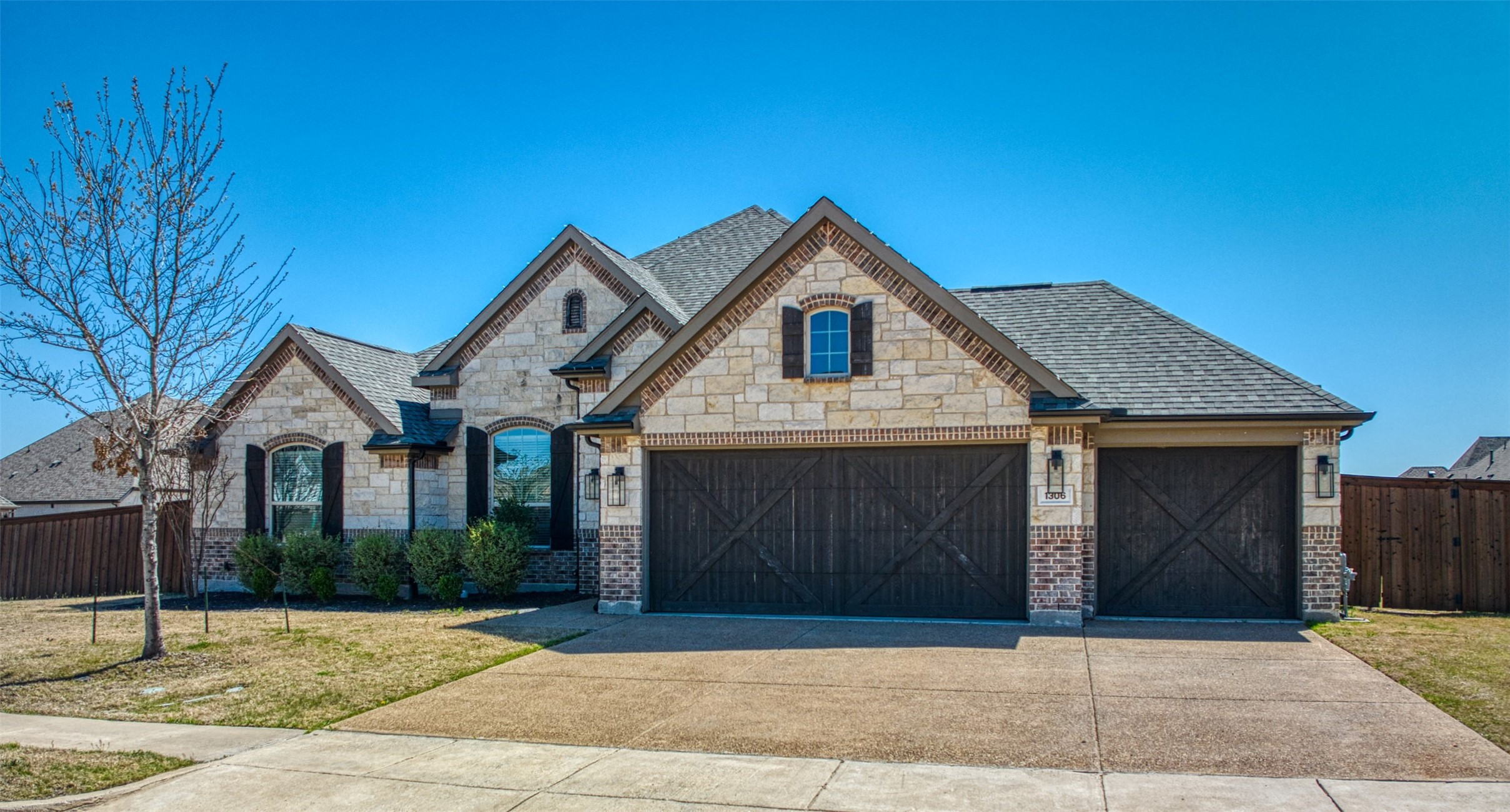 1306 Prato Ave, McLendon Chisholm, TX 75032 - MLS 20932533 - Coldwell ...