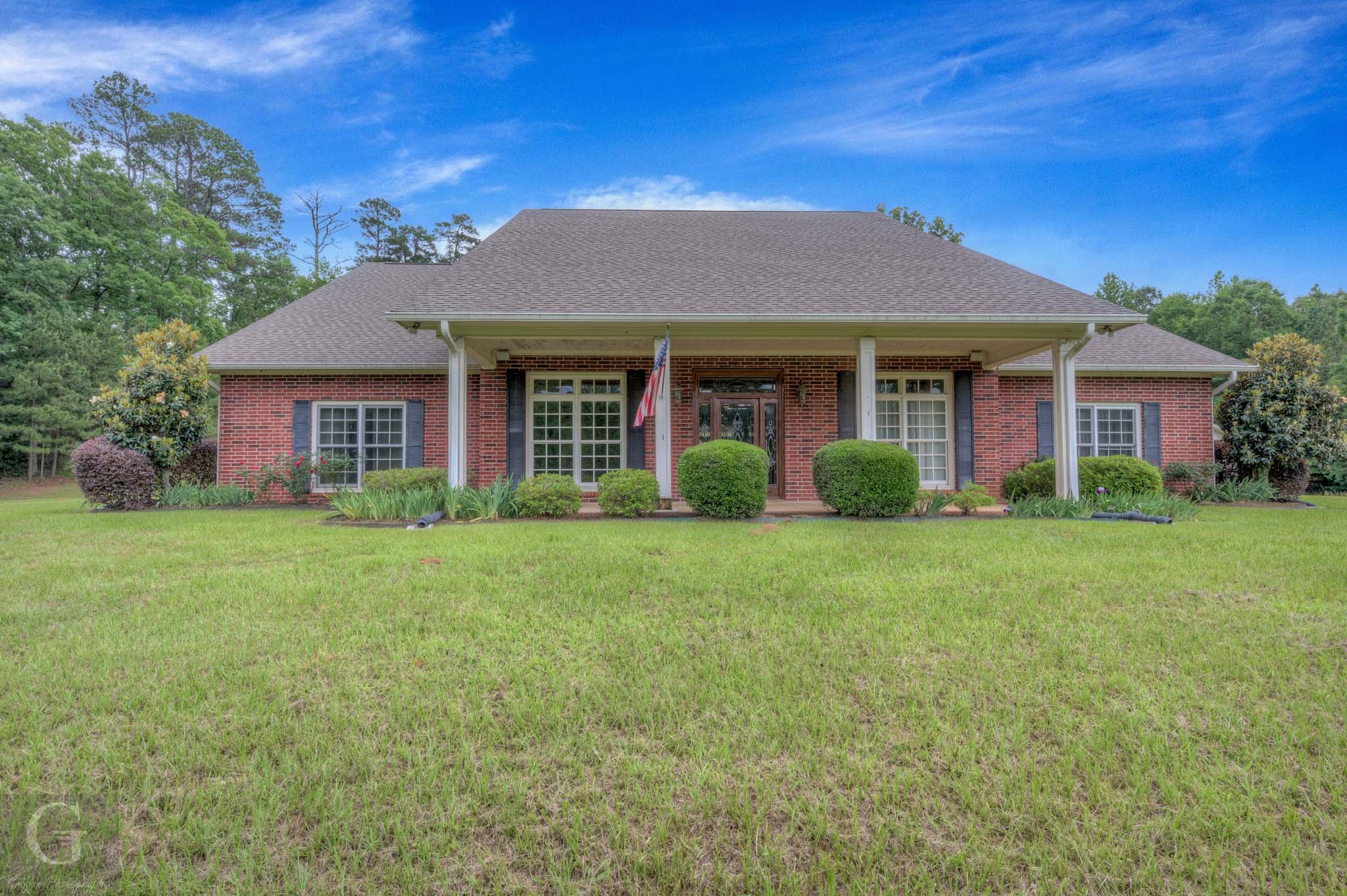 1212 WPA Rd, Homer, LA 71040 - MLS 20935265 - Coldwell Banker
